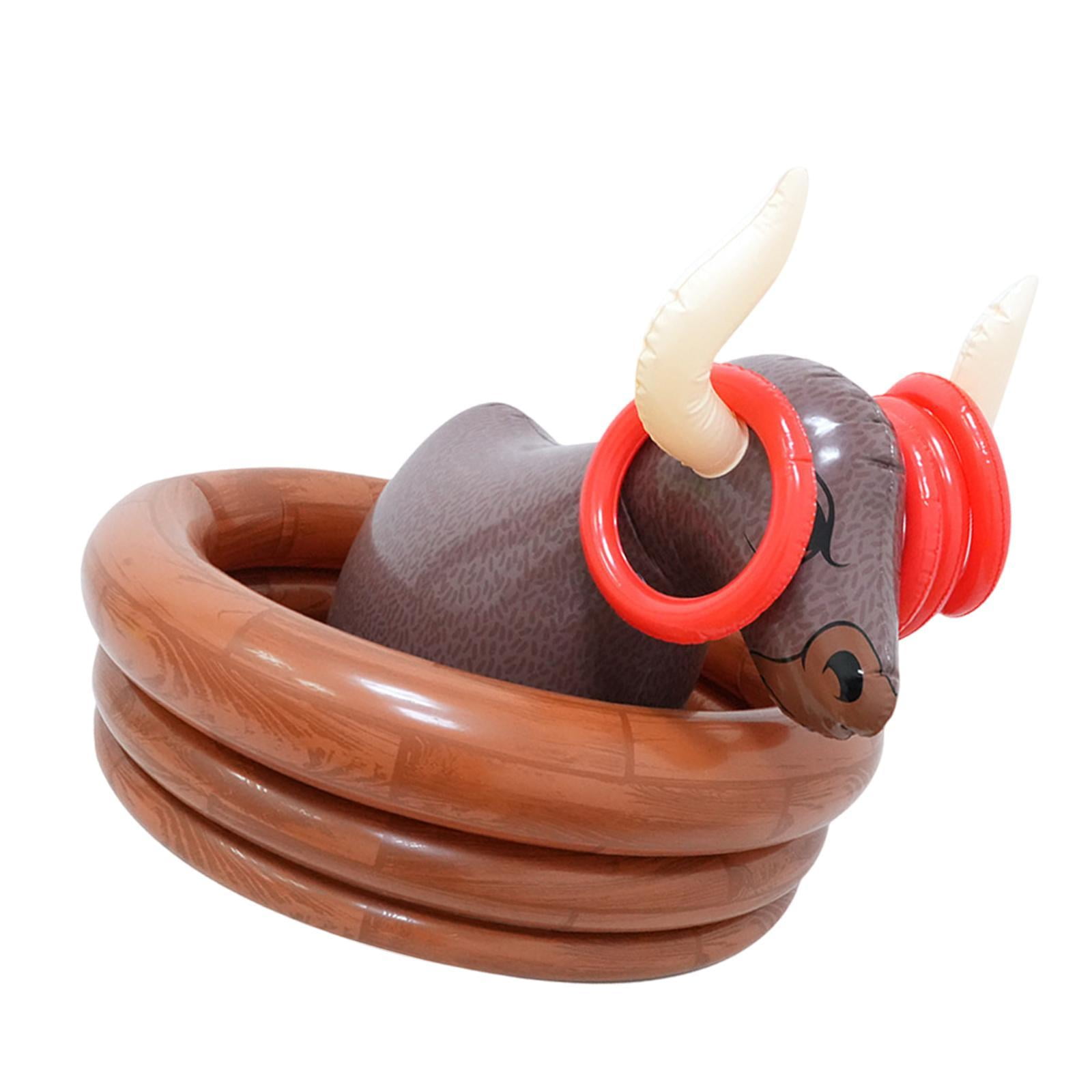 TISHITA Inflatable Gift Party Decoration Drink Container for Party Pool ...