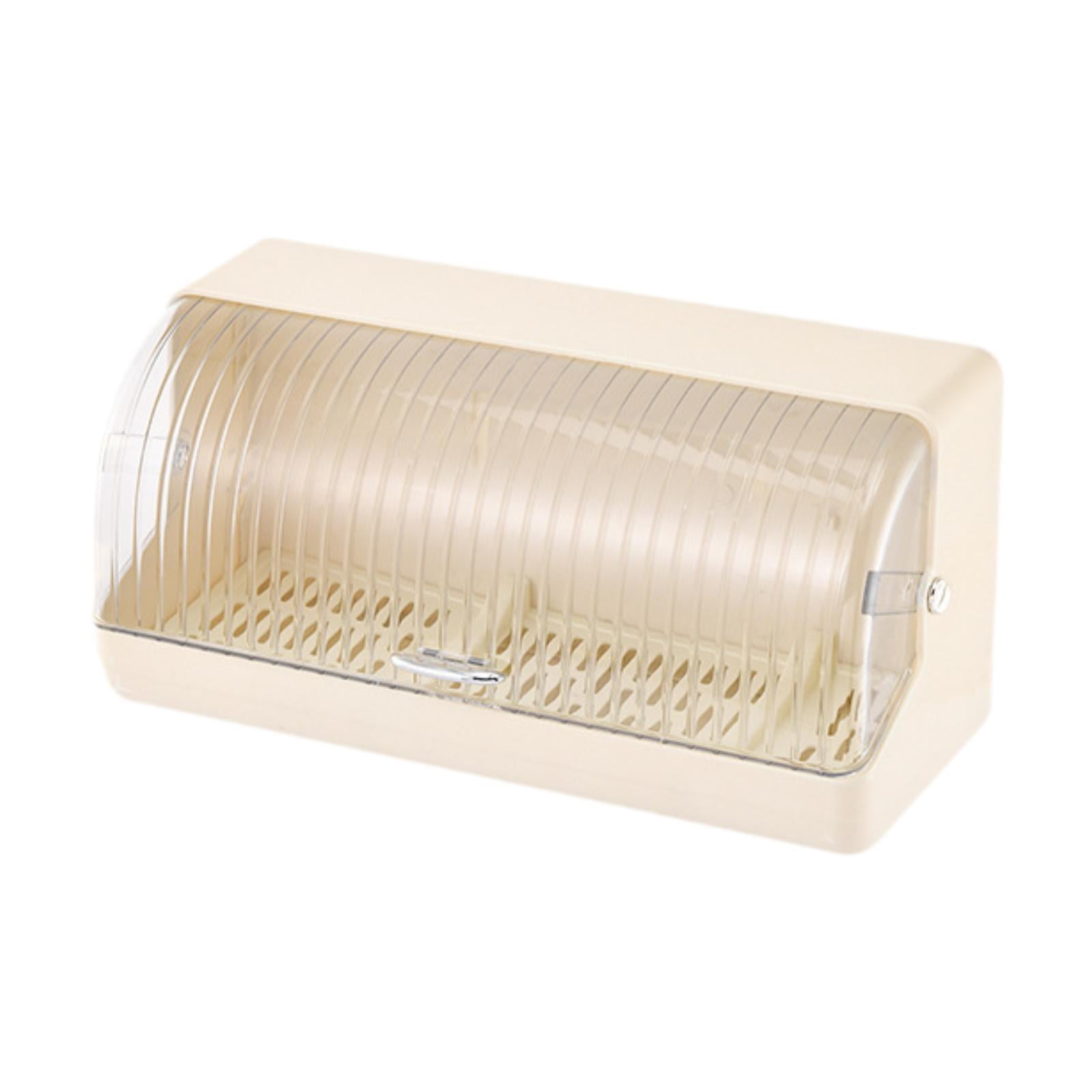 TISHITA Kitchen Chopstick Organizer Chopstick Storage Box Utensils ...