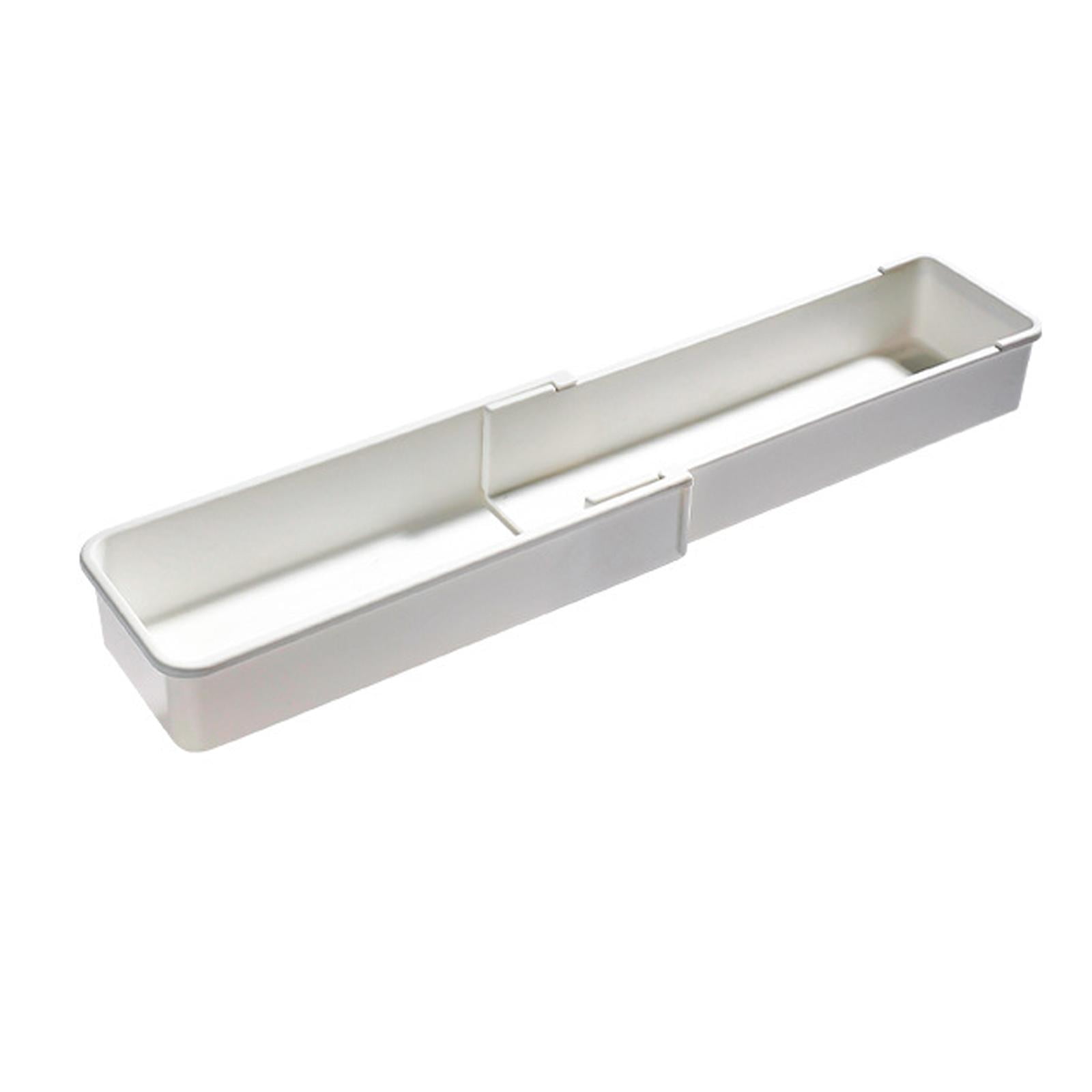 TISHITA Kitchen Drawer Organizer Tray Individual Storage Containers ...