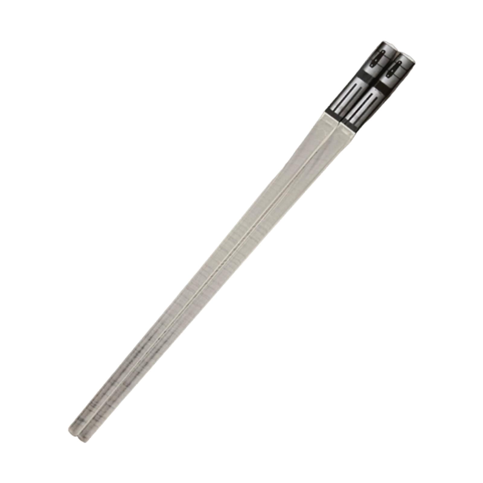 TISHITA LED Lightsaber Chopsticks Light Up Leds Glowing Chopsticks Cool ...