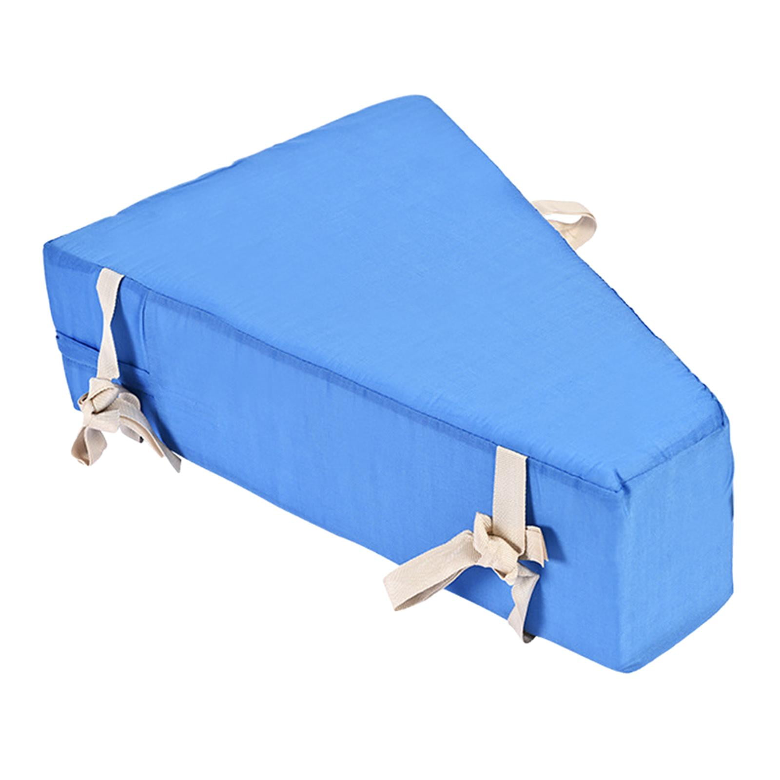 TISHITA Leg Cushion Pillow Knee Ankle Sponge for Patient Adults ...