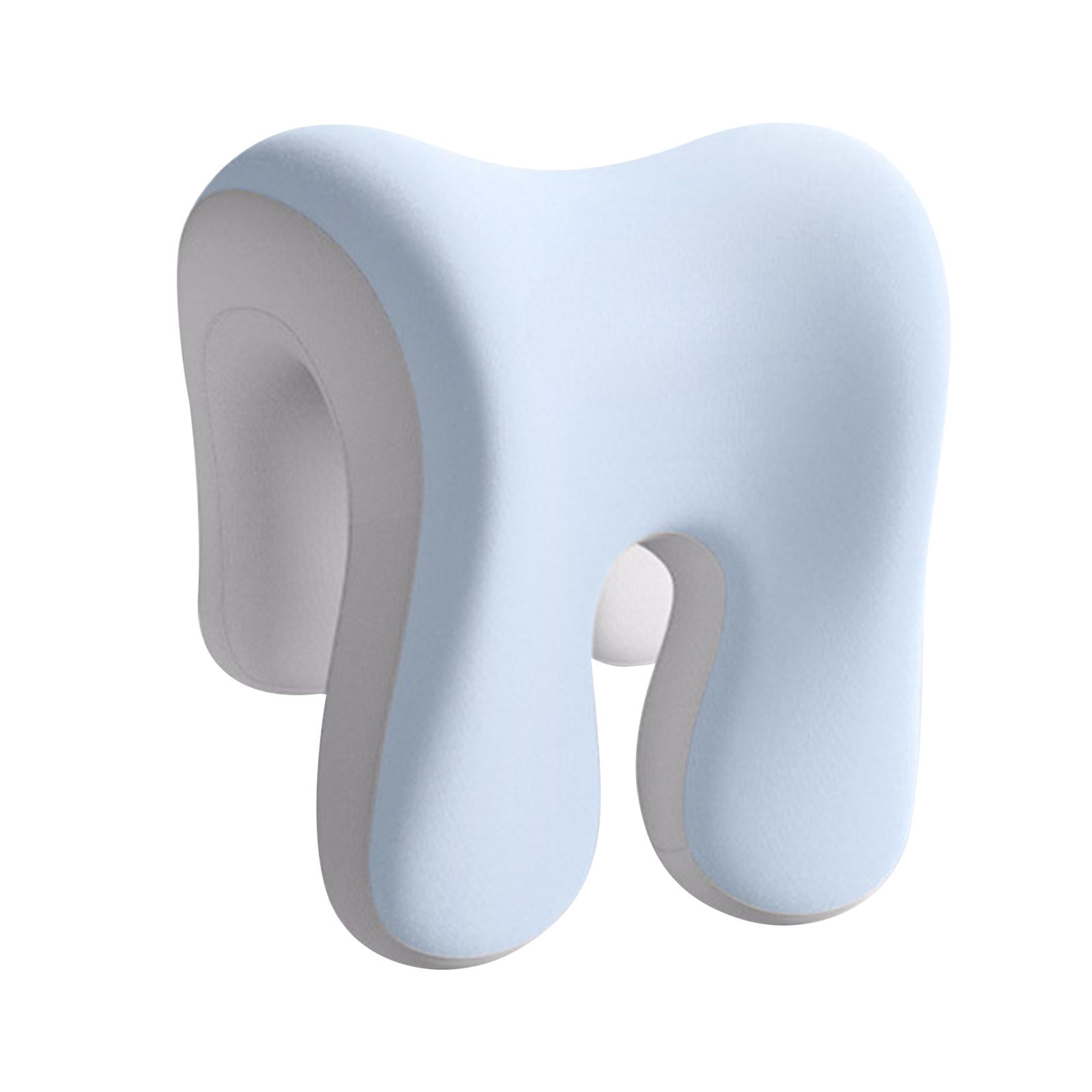 TISHITA Memory Neck Support for Office Chair Neck Cushion for Work ...