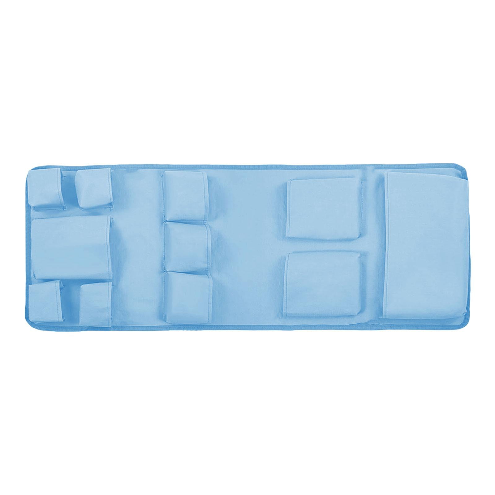 TISHITA Mini Fridge Hanging Organizer Fridge Dust Cover Top over The ...