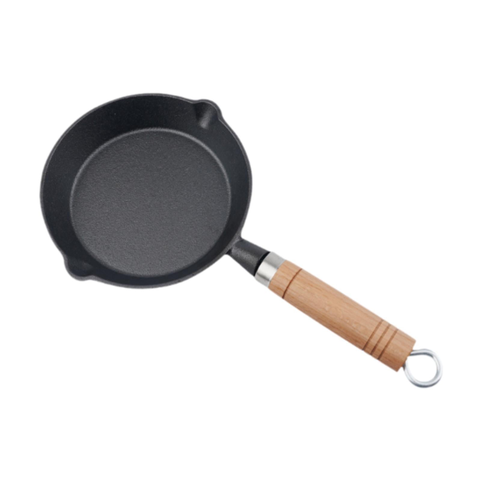 TISHITA Multifunctional Hot Oil Pot Hot Oil Warmer Pot Iron Heat ...