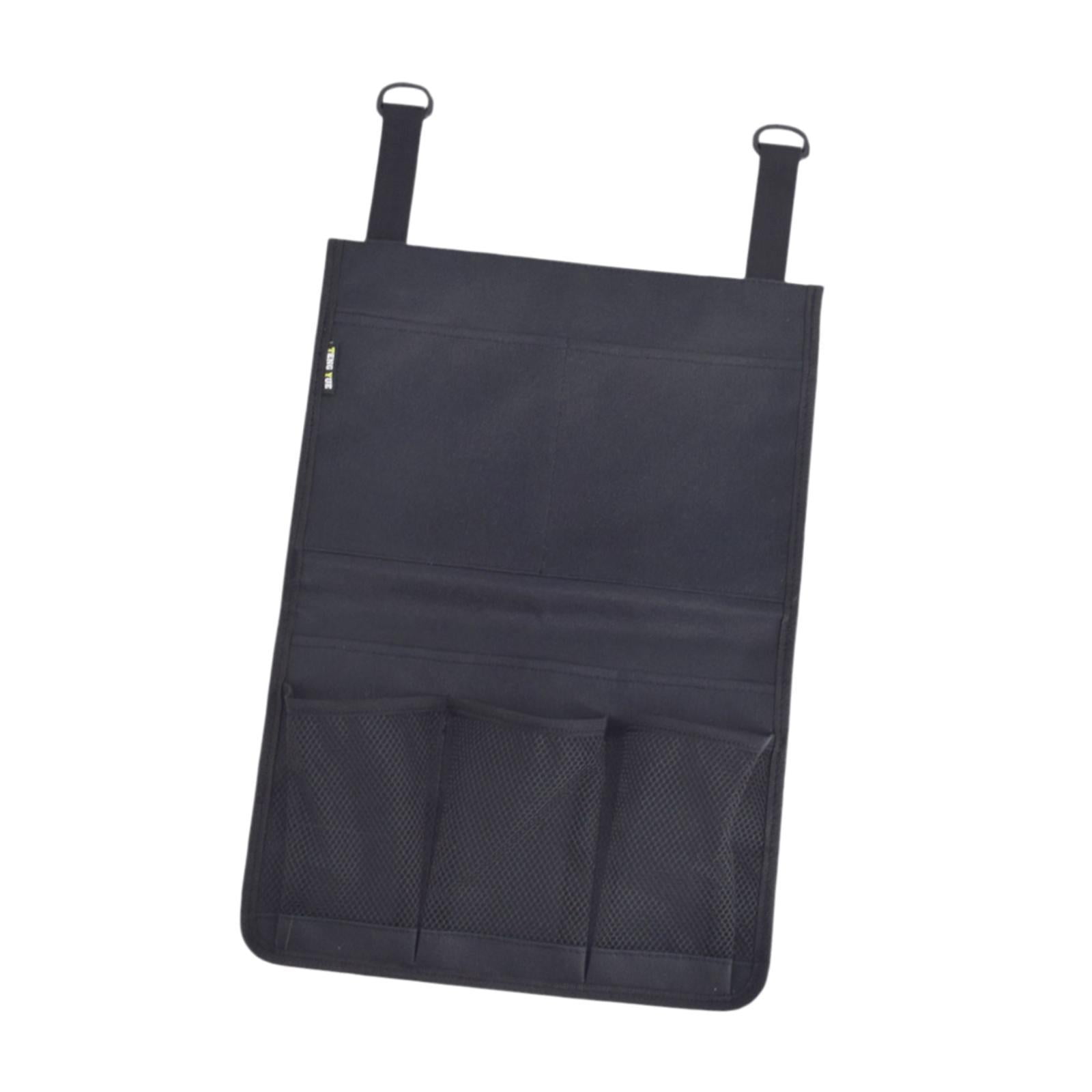 TISHITA Organizer of Wall Organizing Organizer of Armchair Bags Storage ...