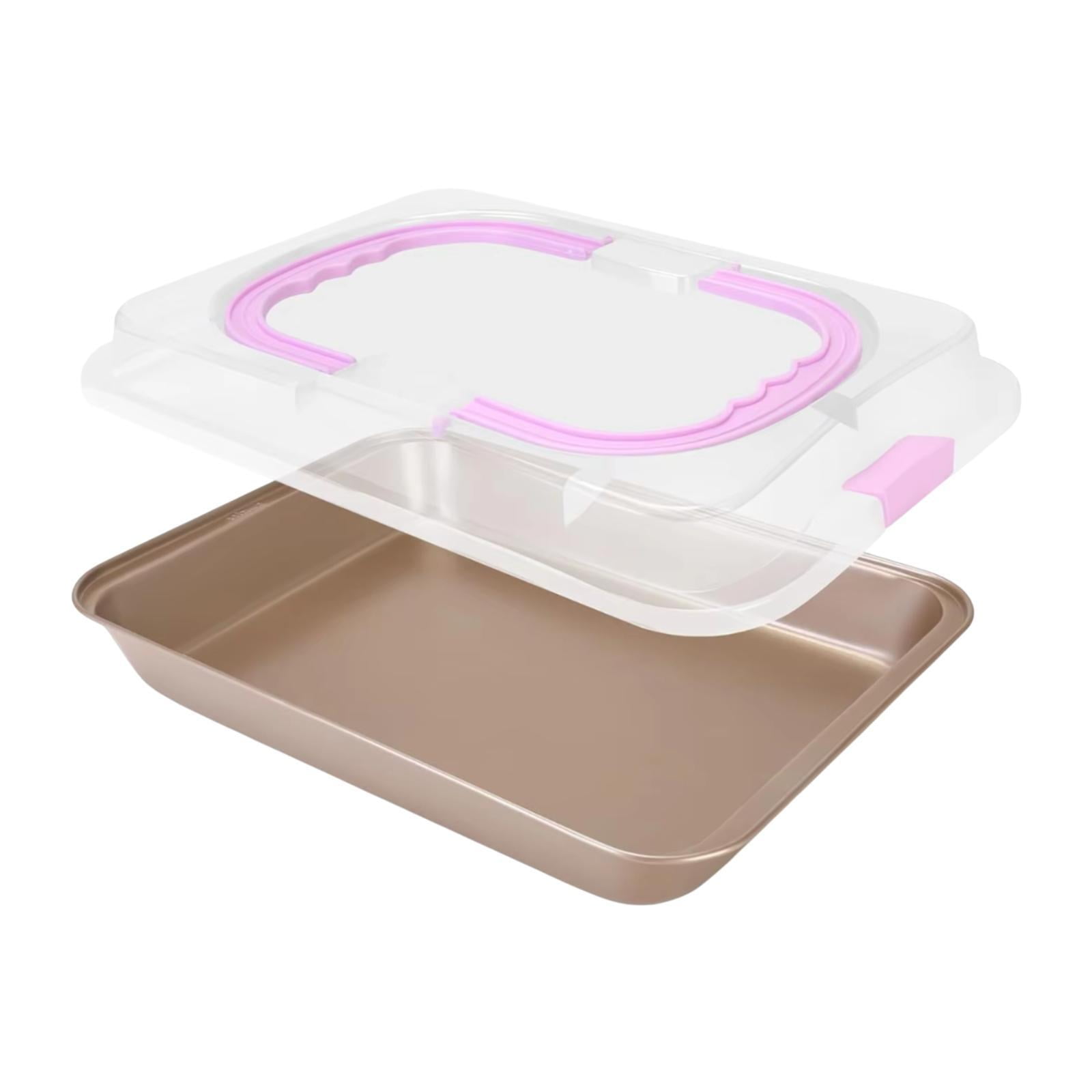 TISHITA Oven Baking Tray Cooling Rack Crisping Tray for Restaurant ...