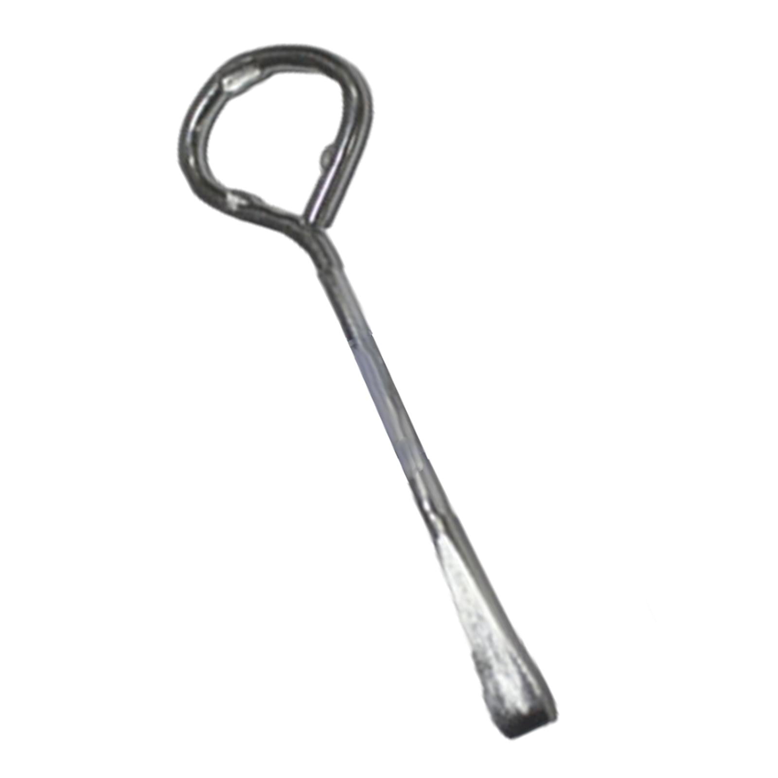 TISHITA Paint Can Opener Paint Can Bucket Bottle Lid Opener Tool Metal ...