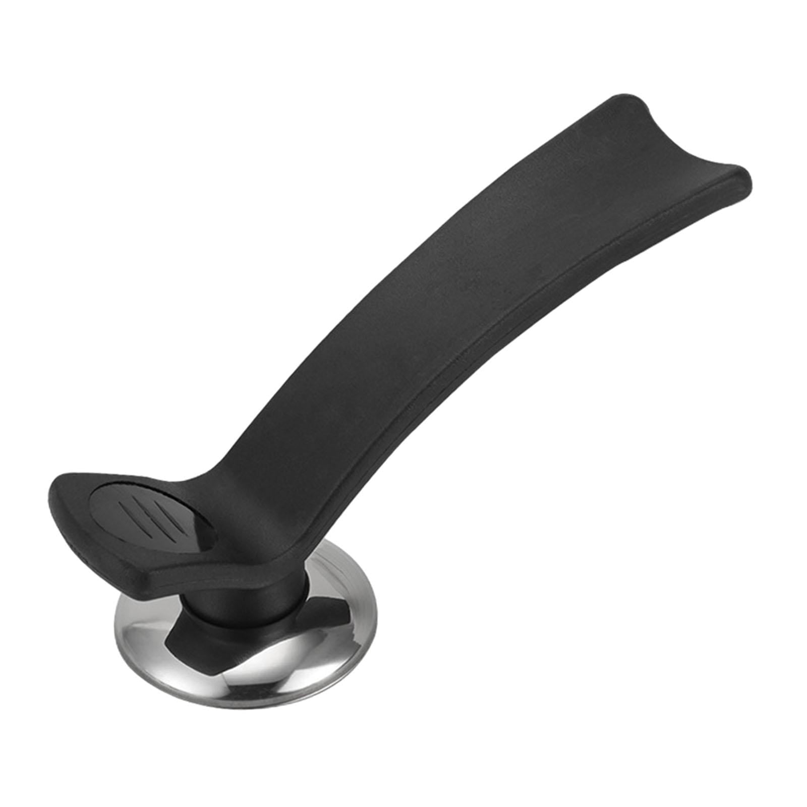 TISHITA Pan Lid Holding Handle Pot Lid Cover Handle Keep Lid Standup ...