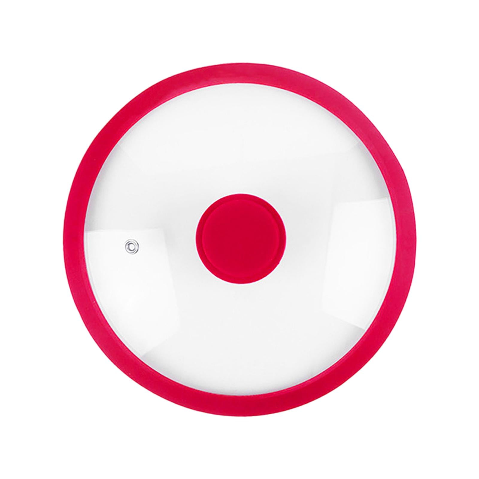 TISHITA Pans Cover Glass Top Cover Cover Lids,Kitchen Acceesories ...