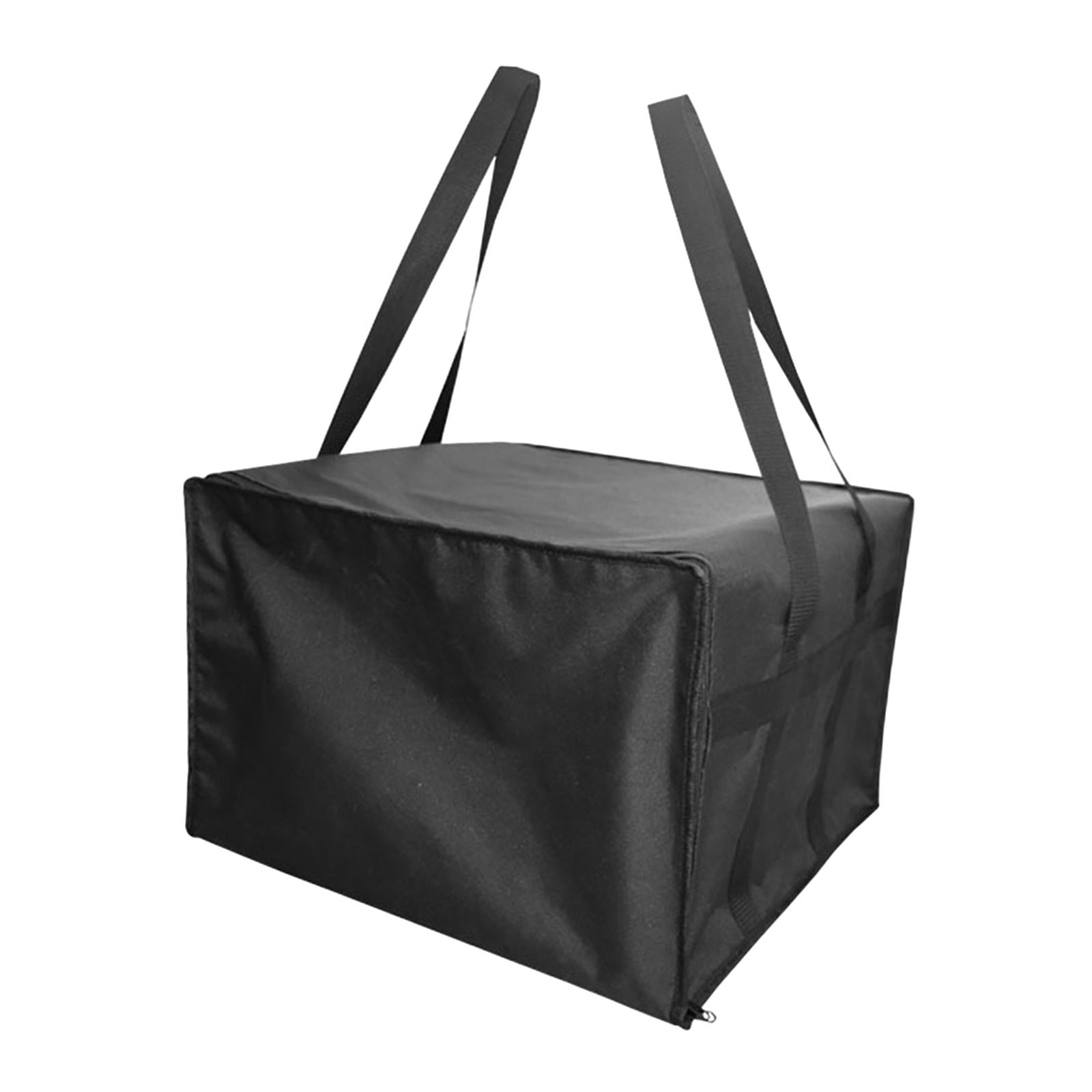 TISHITA Pizza Develivey Bag Delivery Insulation Bag 20x20x14 Inches ...