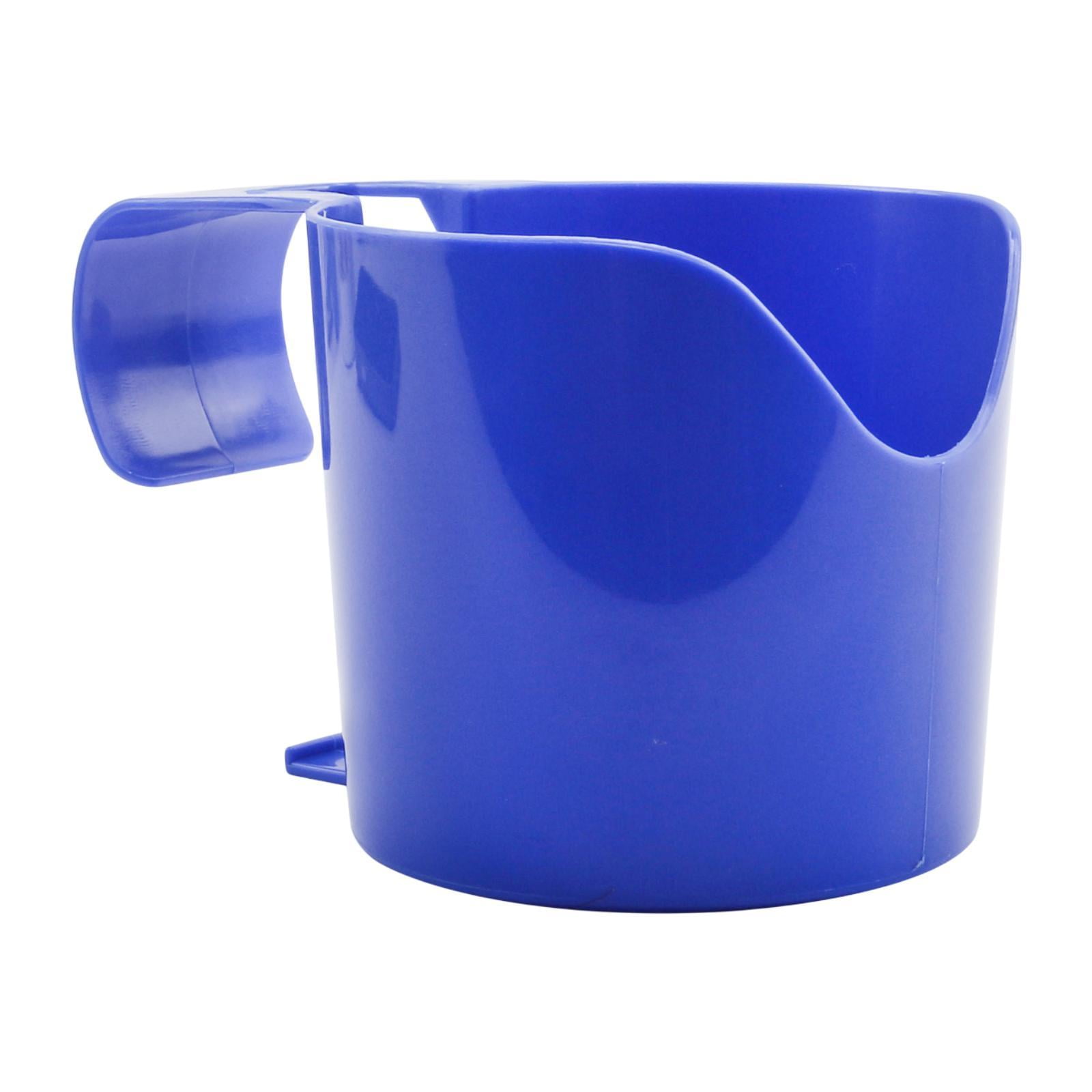 TISHITA Poolside Cup Holder Beverage Rack Convenient Lightweight ...