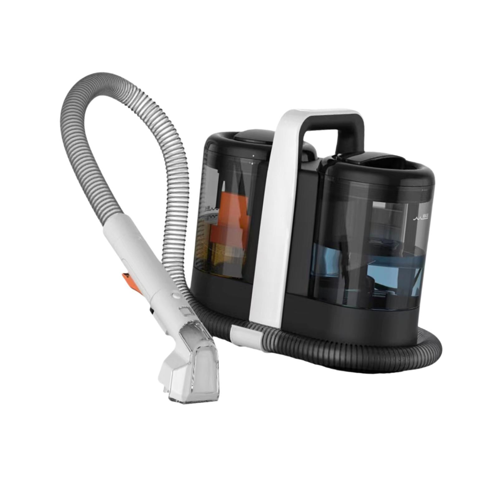 TISHITA Portable Carpet Cleaner Bed Mattress Sofa Washer for Floor ...