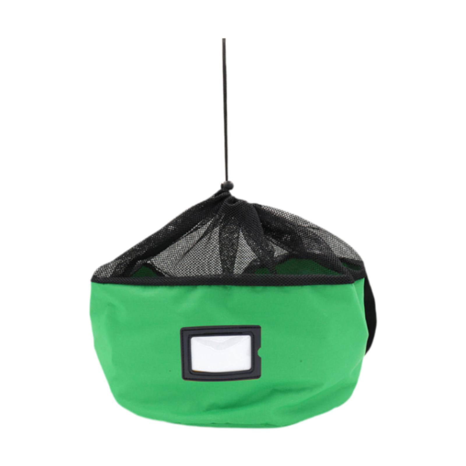 TISHITA RV Hose Storage Bag RV Hose Bag Large Capacity Breathable RV ...