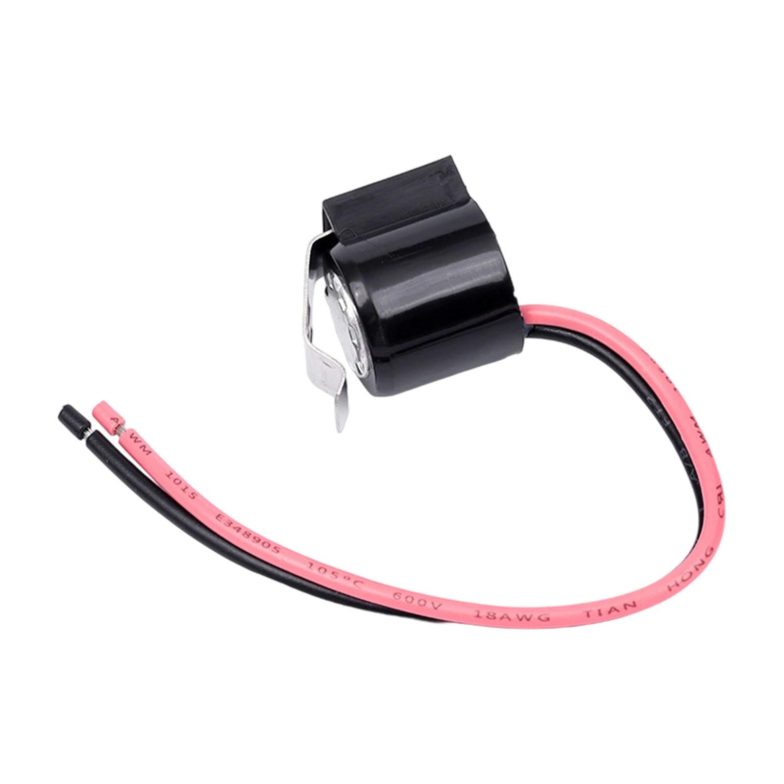 TISHITA Refrigerator Bimetal Defrost Thermostat Kitchen Professional ...