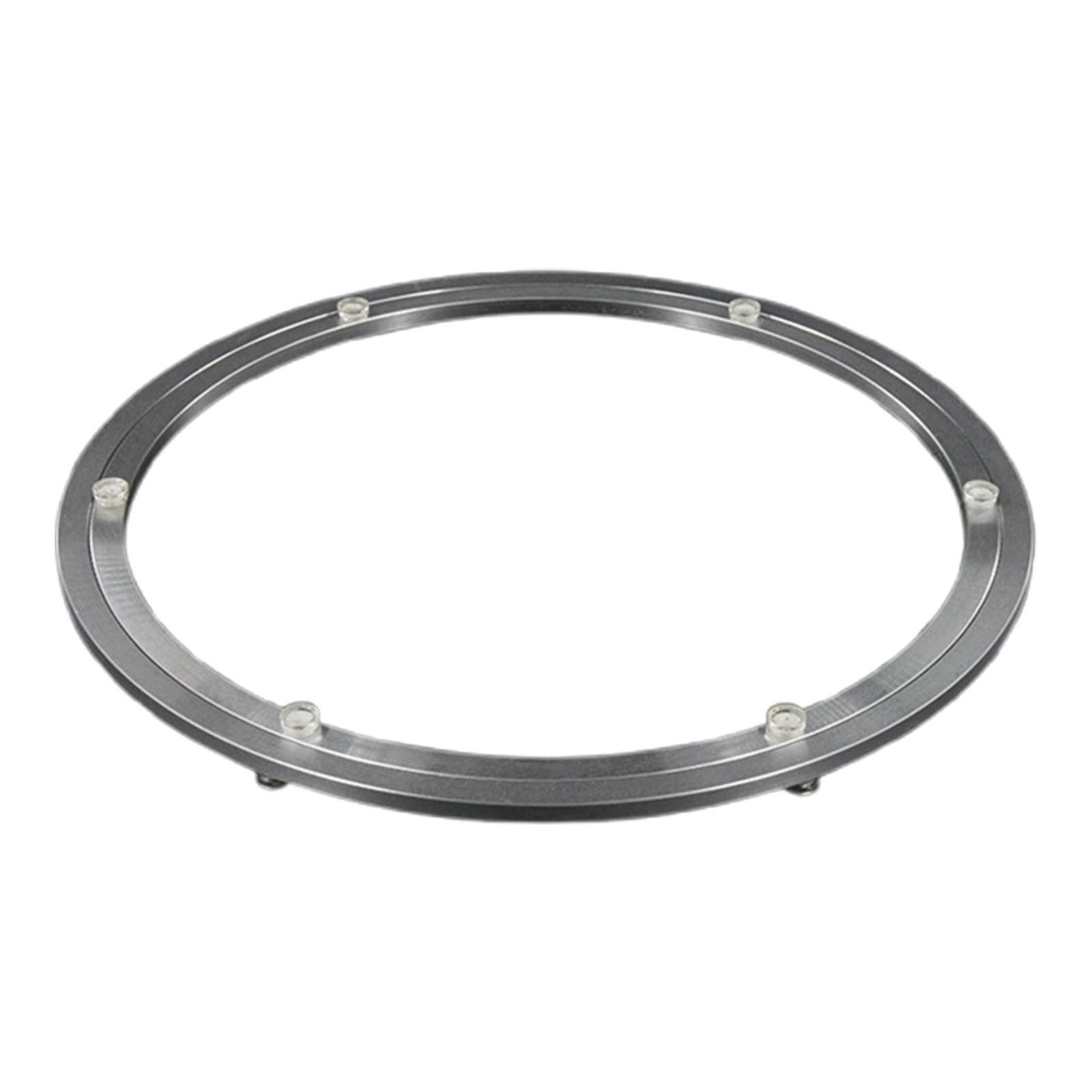 TISHITA Rotating Turntable Bearing Smooth Swivel Plate Hardware ...