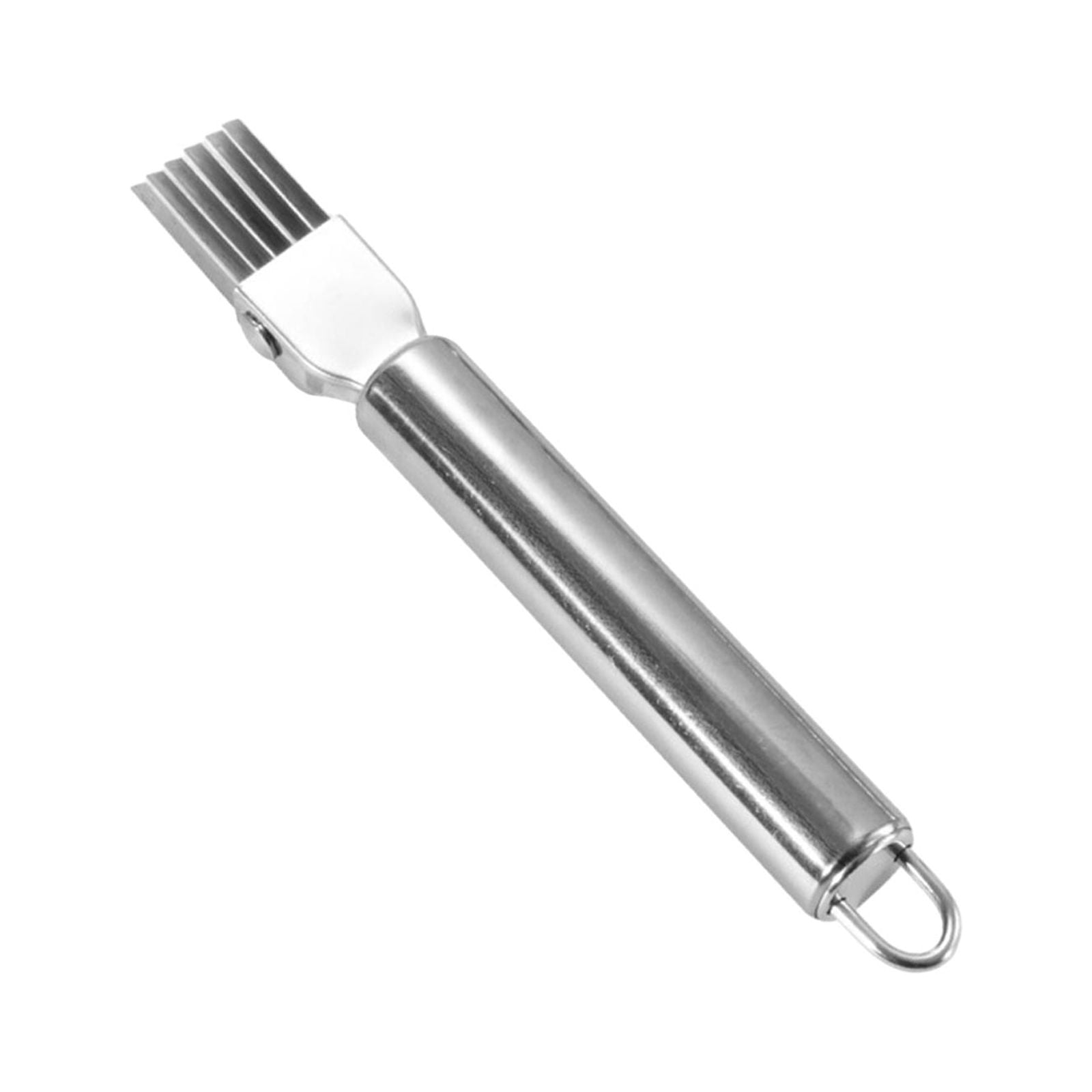 TISHITA Scallion Shred Silk Green Onion Shredder Shredding ...