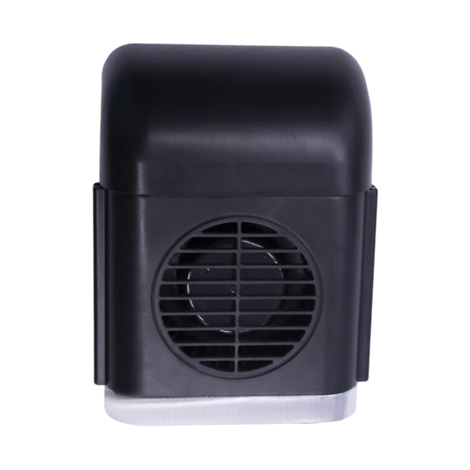 TISHITA Seat Cooling Fan/ Car Headrest Fan/ Blow Cold Air/ 3 Speeds ...