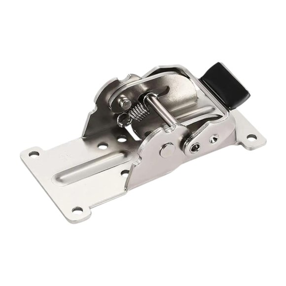 Discover Folding Table Leg Hinges for Home Improvement Projects