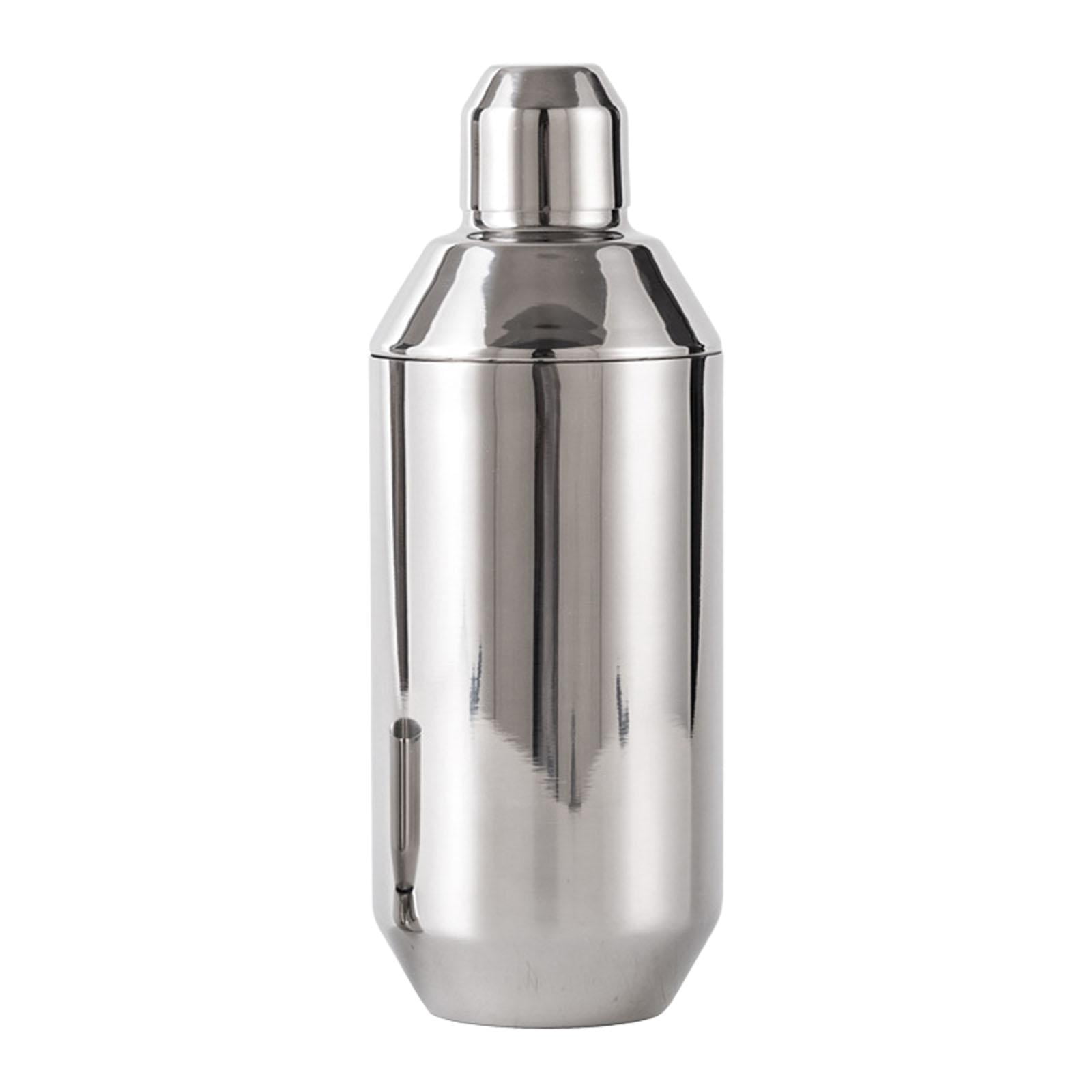 TISHITA -Shaker Made of Steel, Mixing Cup, Lightweight, for Martini ...