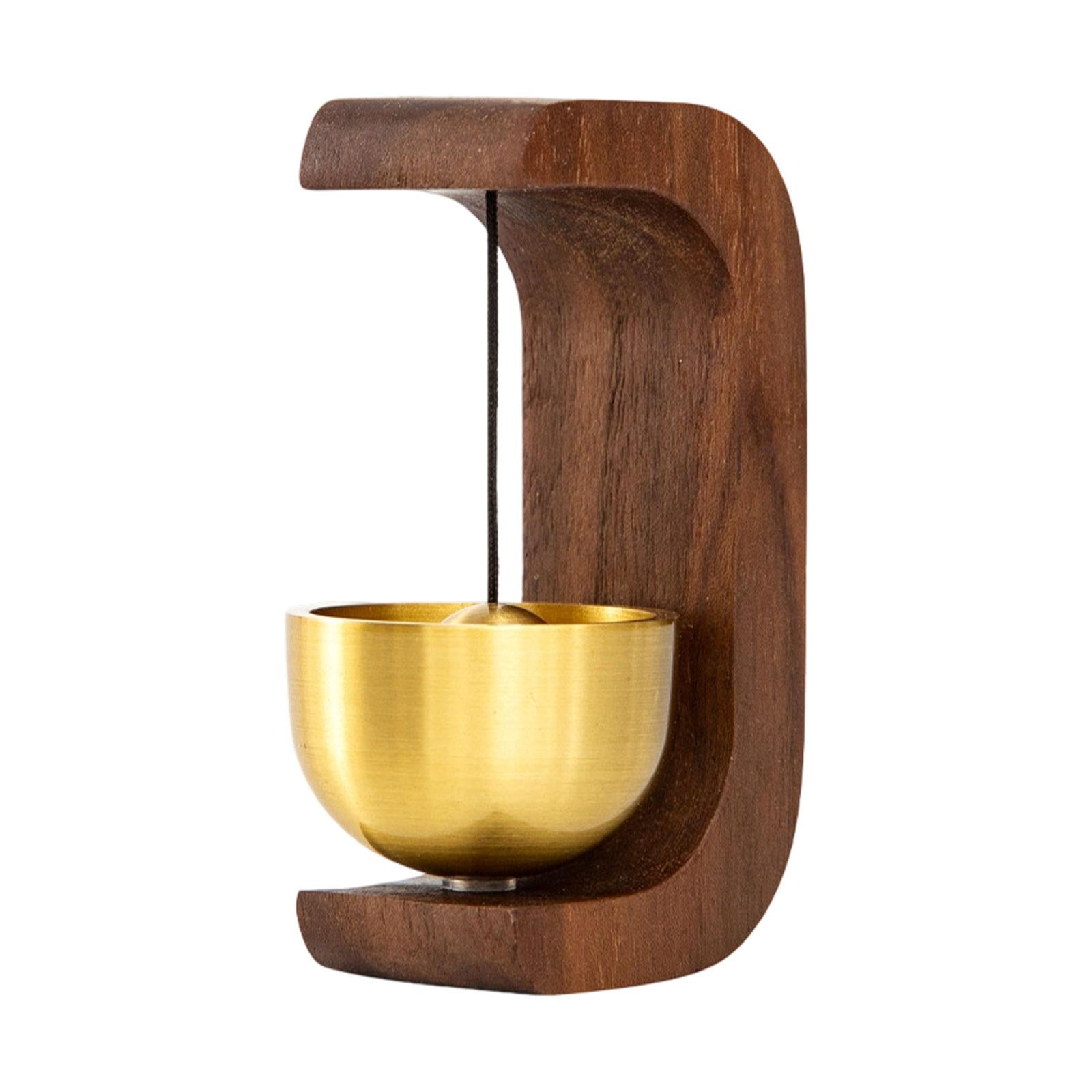 TISHITA Shopkeepers Bell Door Bell for Store Commercial Entry Business ...