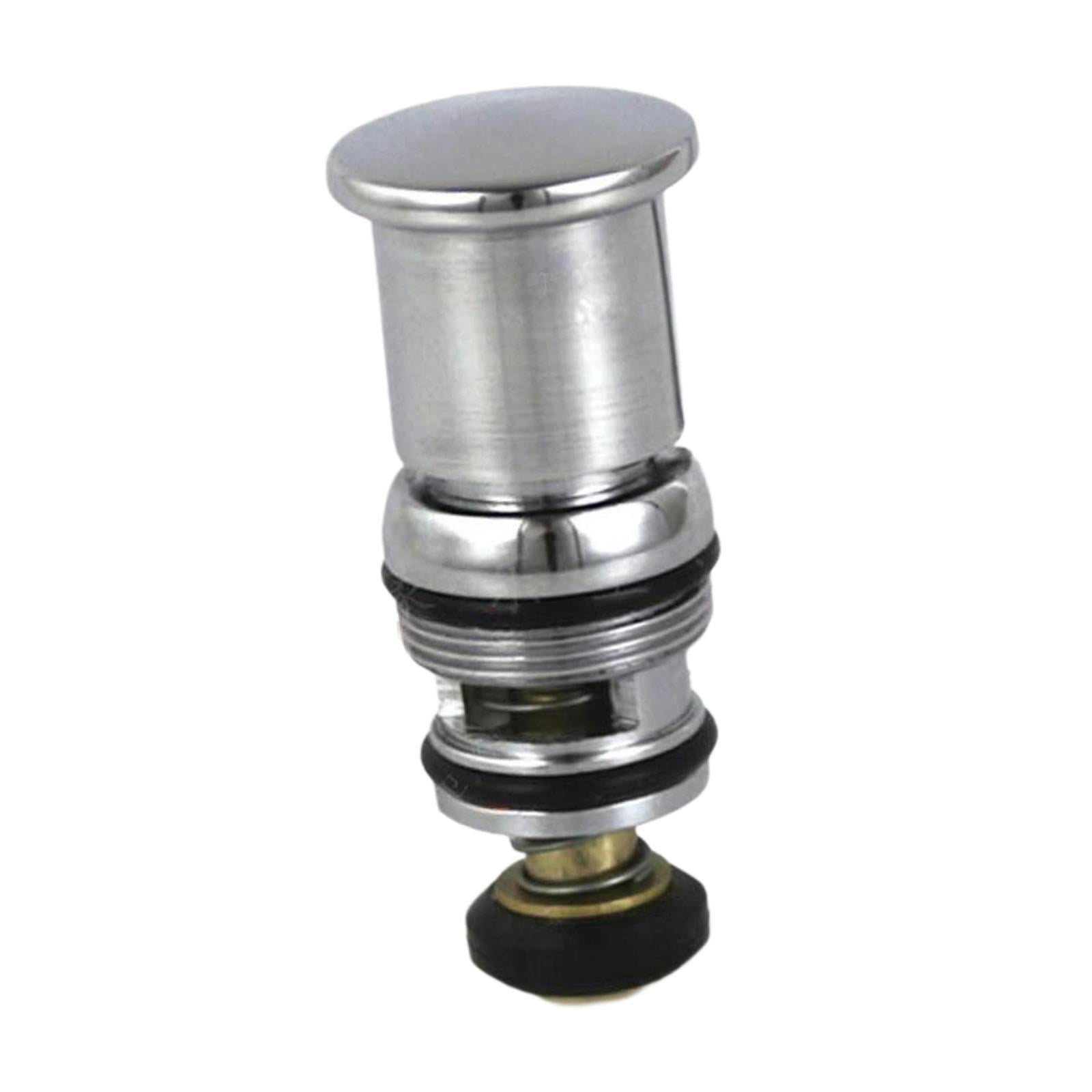 TISHITA Shower Diverter Valve Spring Type Diverter 3 Way Leakproof ...
