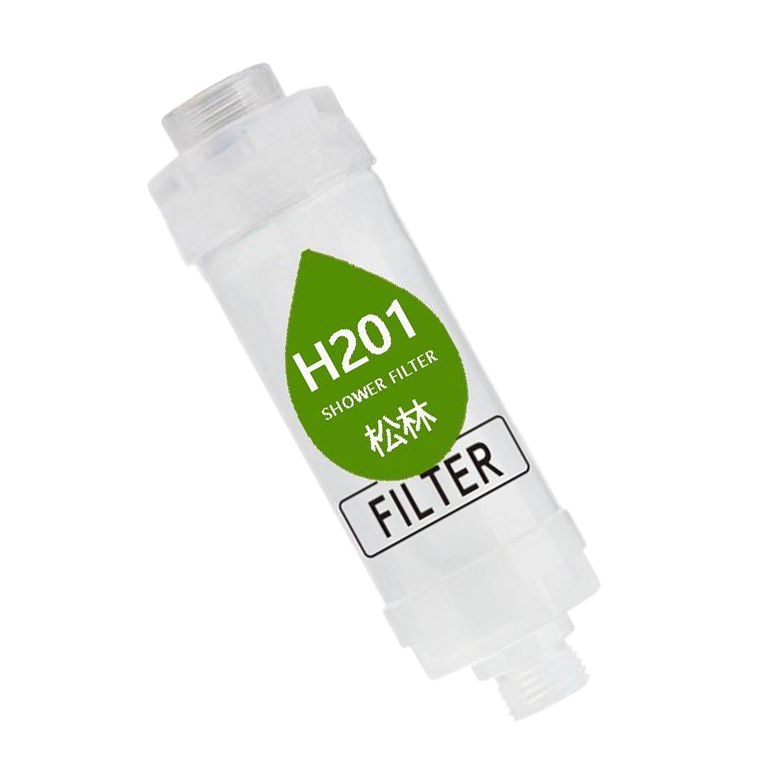 TISHITA Shower s Modern Easy to Install Replace Aroma Water Softener ...