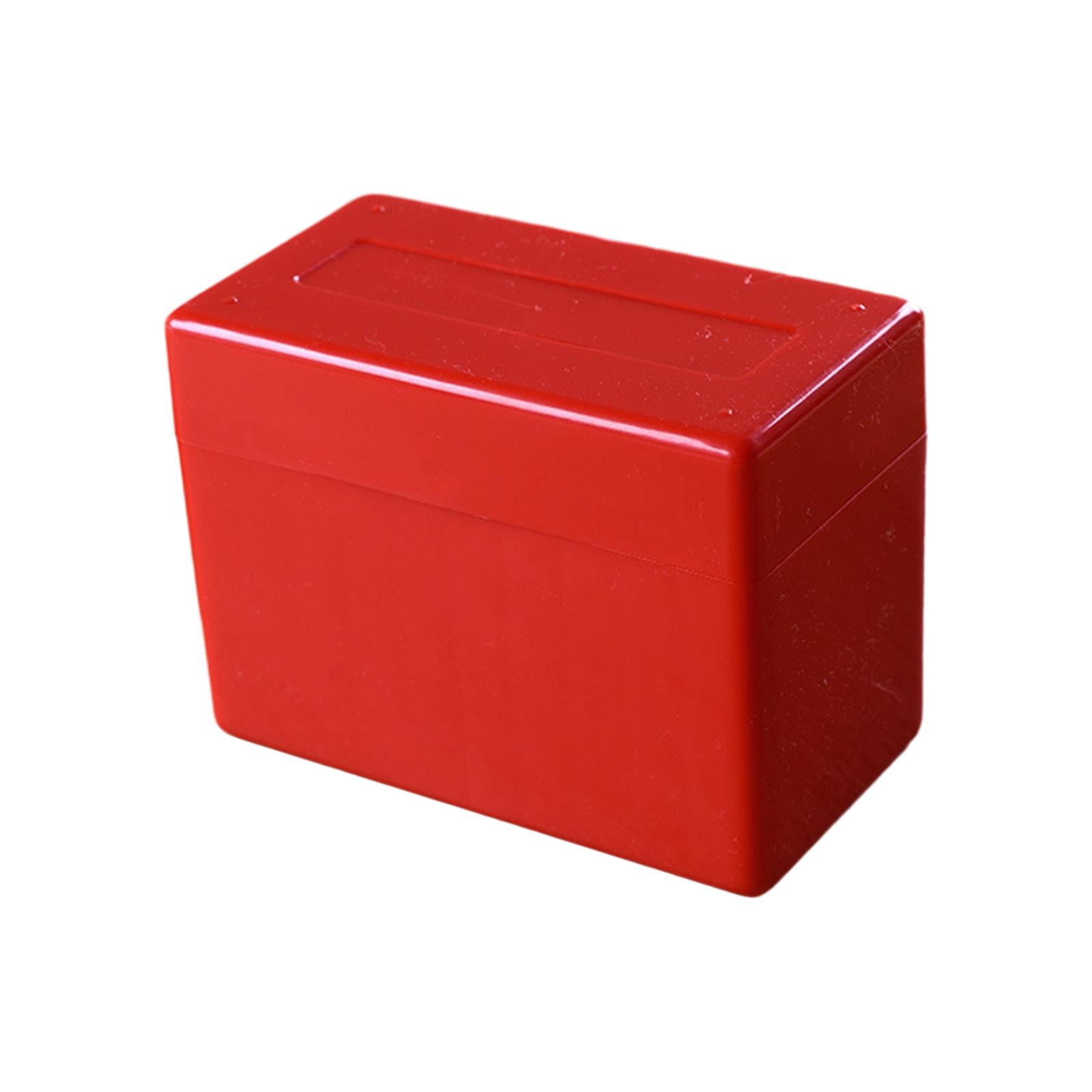 TISHITA Slab Coin Holder, Slab Storage Box Case, Protection Holder ...