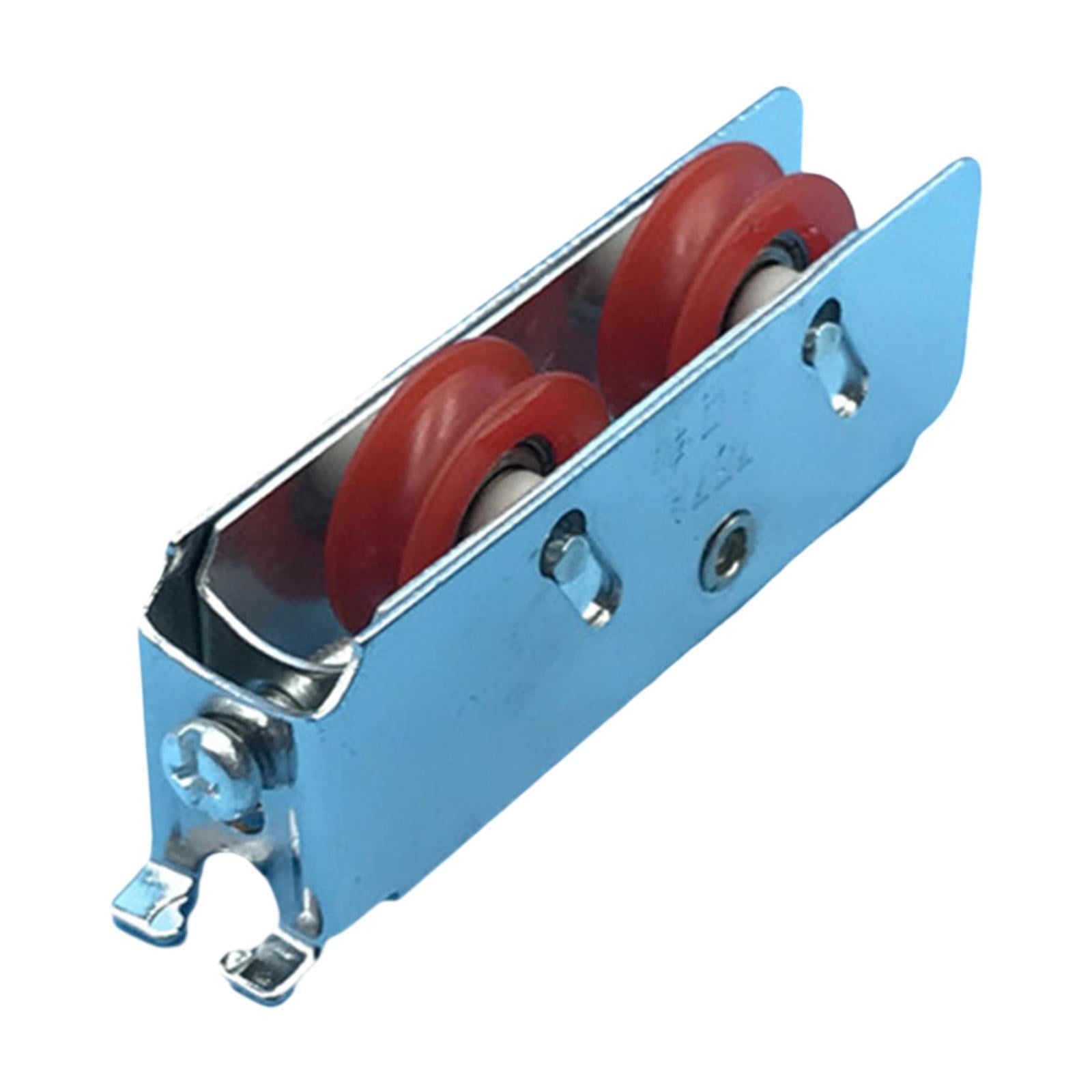 TISHITA Sliding Door Roller Sliding Door Bottom Wheels for Glass Door ...