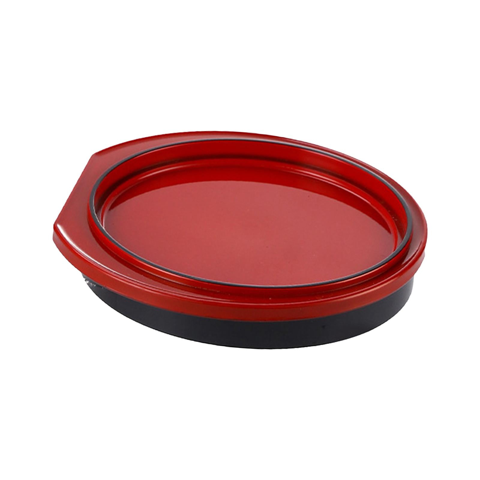 TISHITA Soba Noodle Plate Cold Noodle Dish Tray Practical Snacks Plate ...