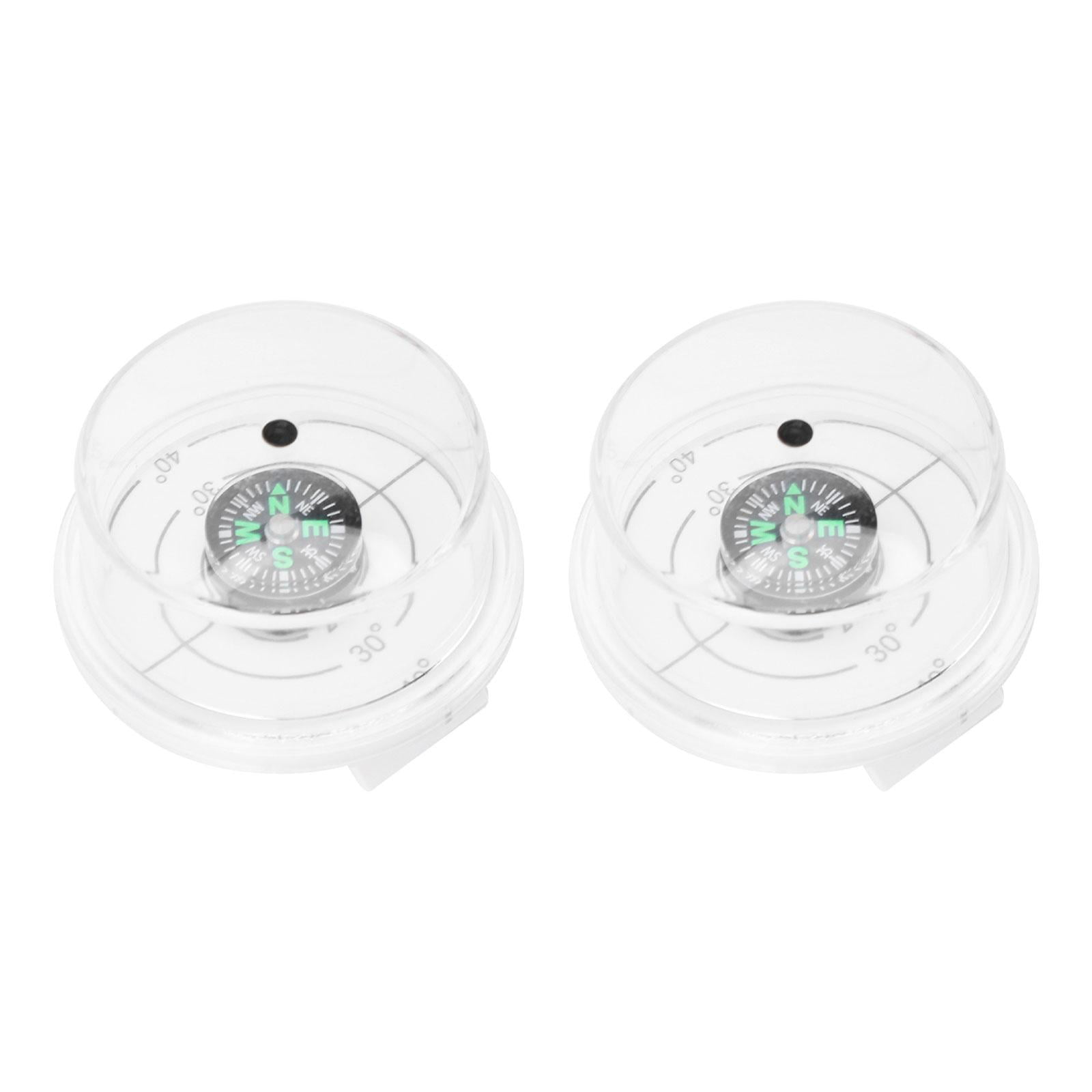 TISHITA Solar Angle Guide, Solar Inclinometer with Compass, Install to ...