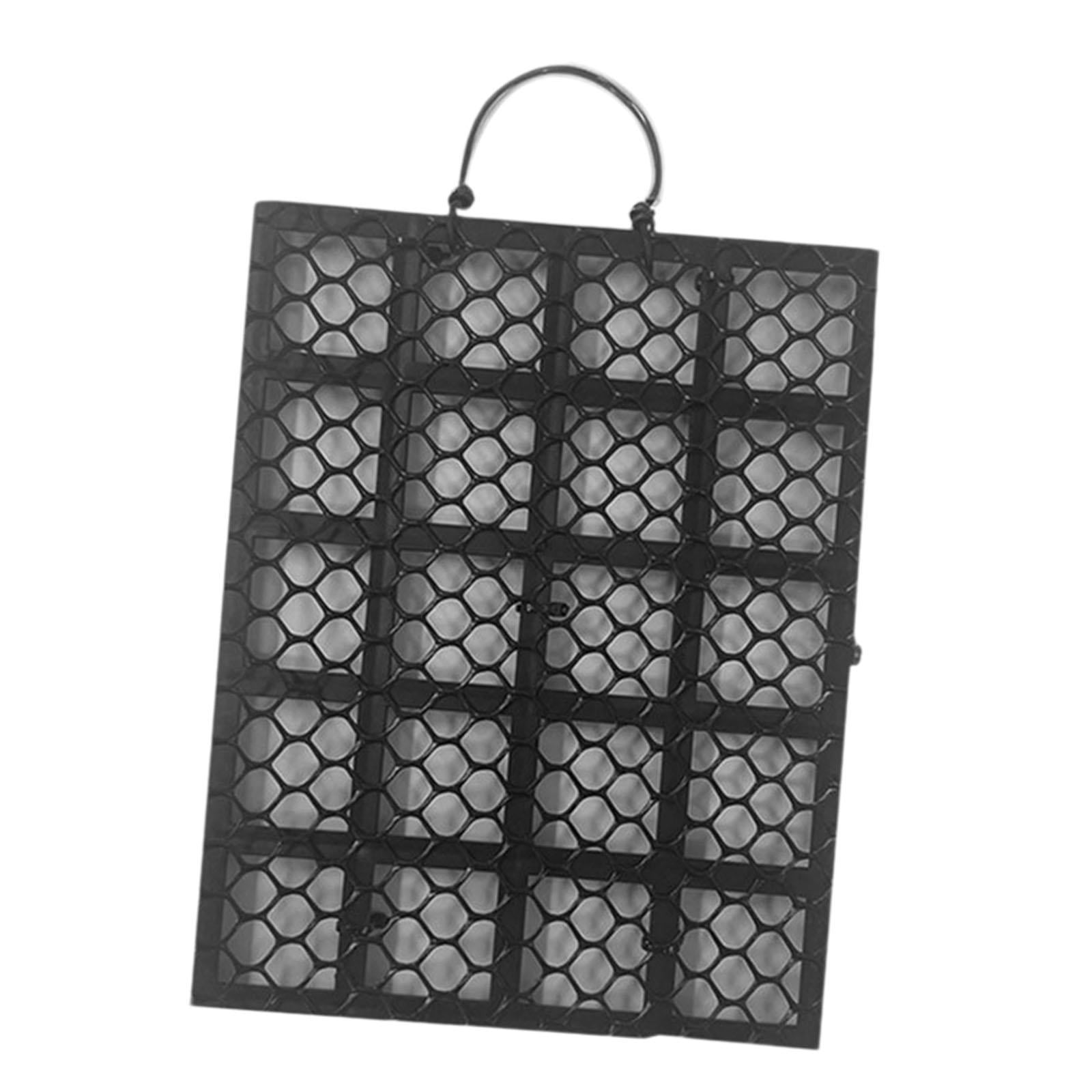 TISHITA Staghorn Fern Planting Board, Mounting Board, Wall Mounted ...