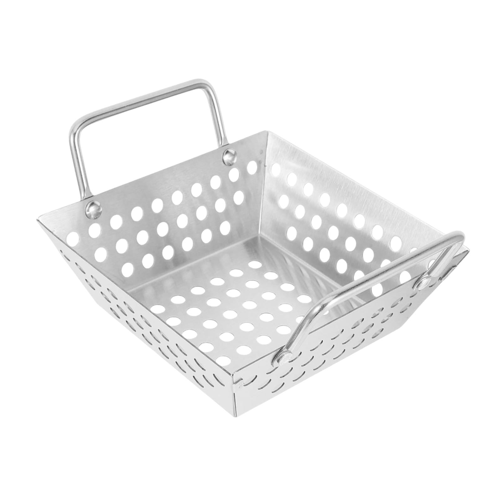 TISHITA Stainless Steel Fryer Basket French Fries Frying Basket ...