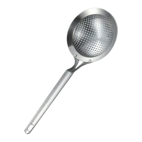 Deep Frying Spoon