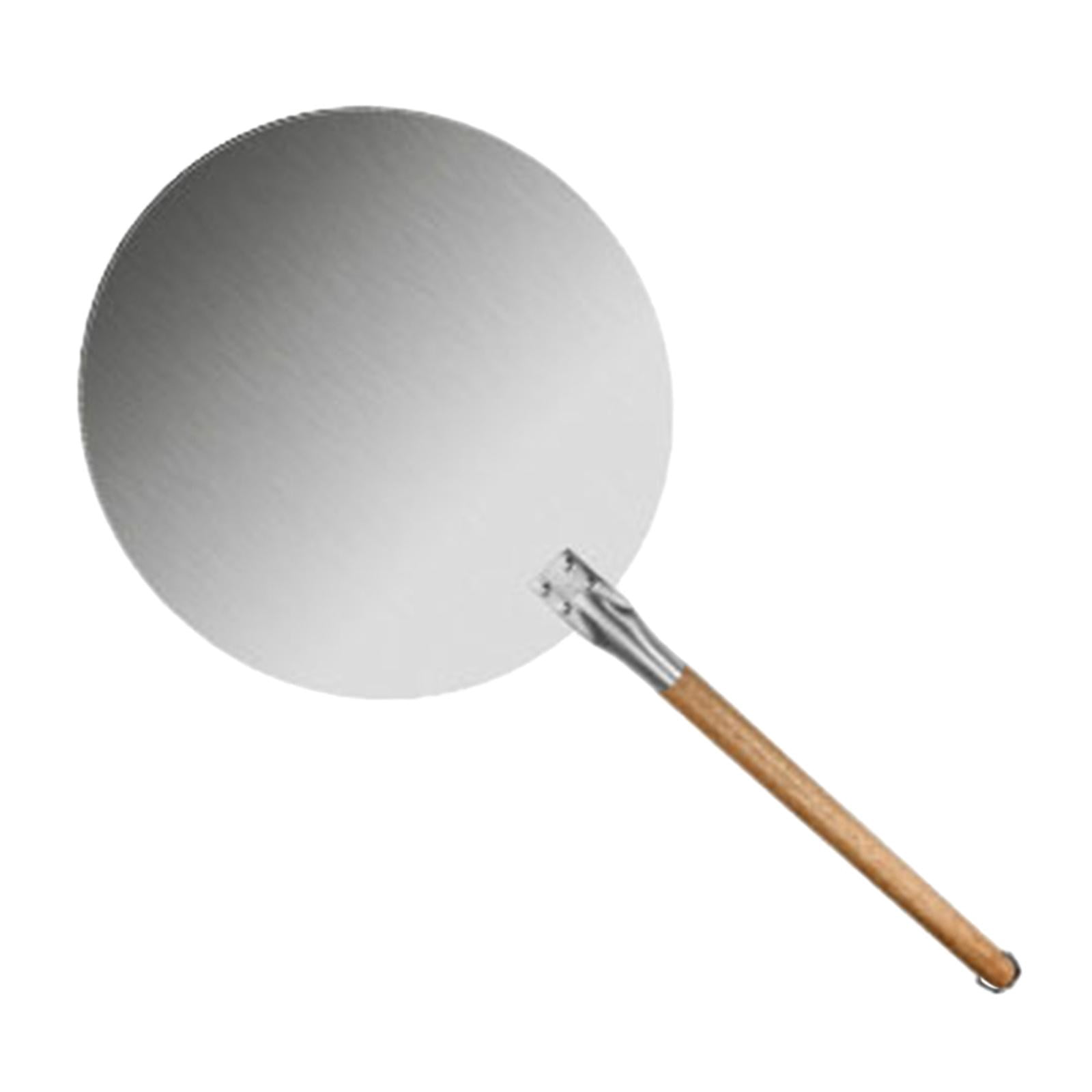 TISHITA Stainless Steel Pizza Peel Pizza Paddle Oven Accessories ...