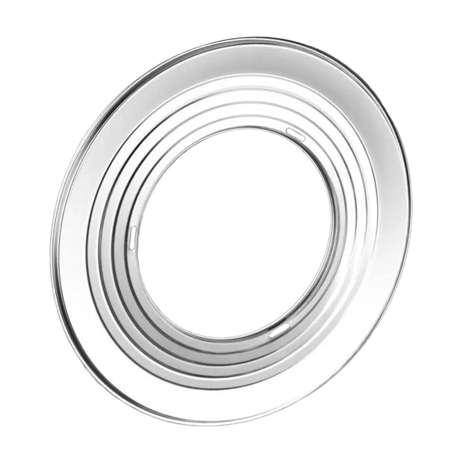 TISHITA Steaming for Steamer Basket Cooking Adapter Partition Plate for ...