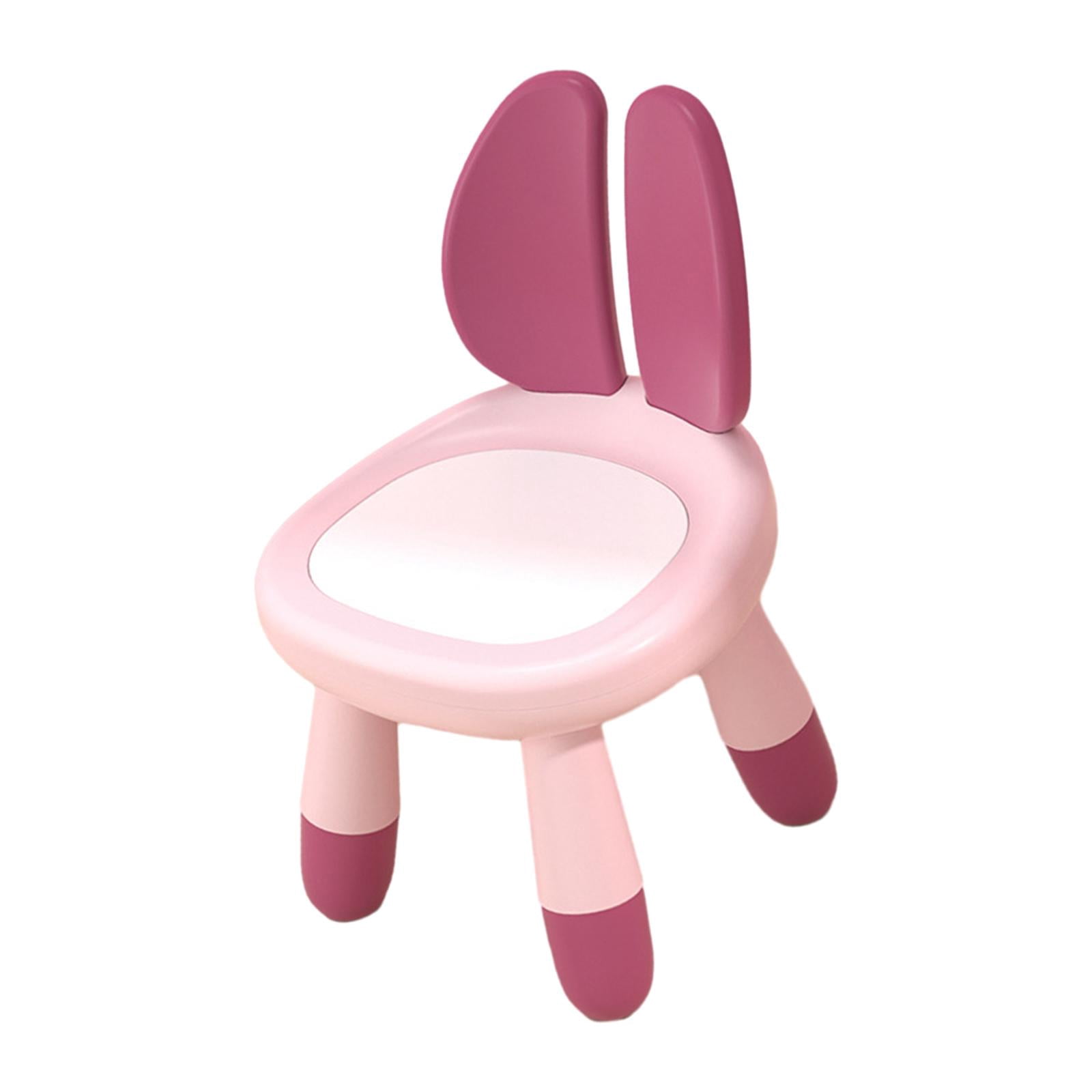 TISHITA Stool Kids Chair Small Stool s Chair Footstool for Preschool ...