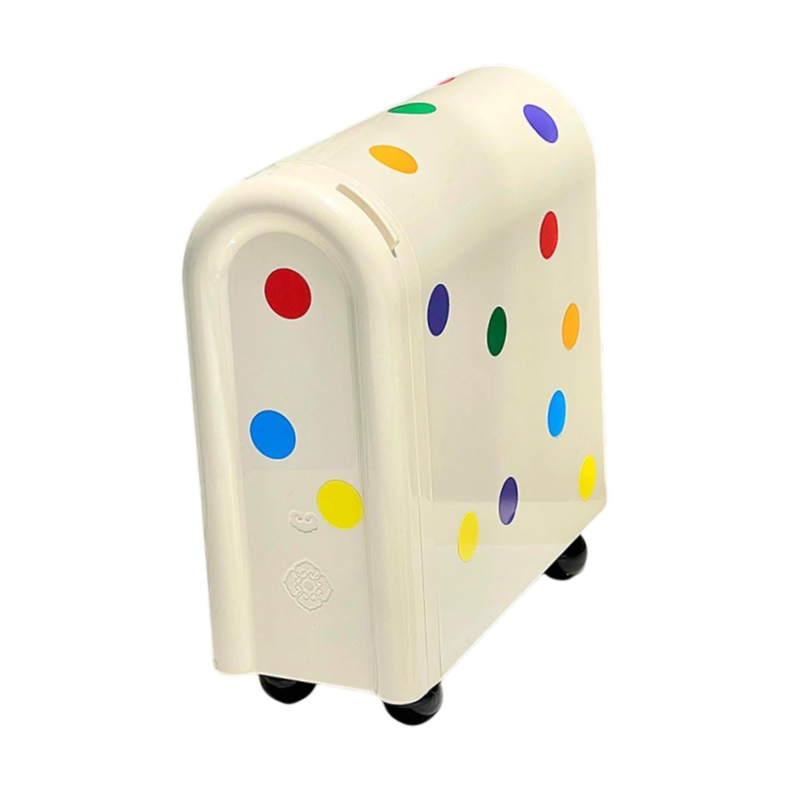 TISHITA Storage Box Cosmetic Case Minimalist Versatile Desktop ...