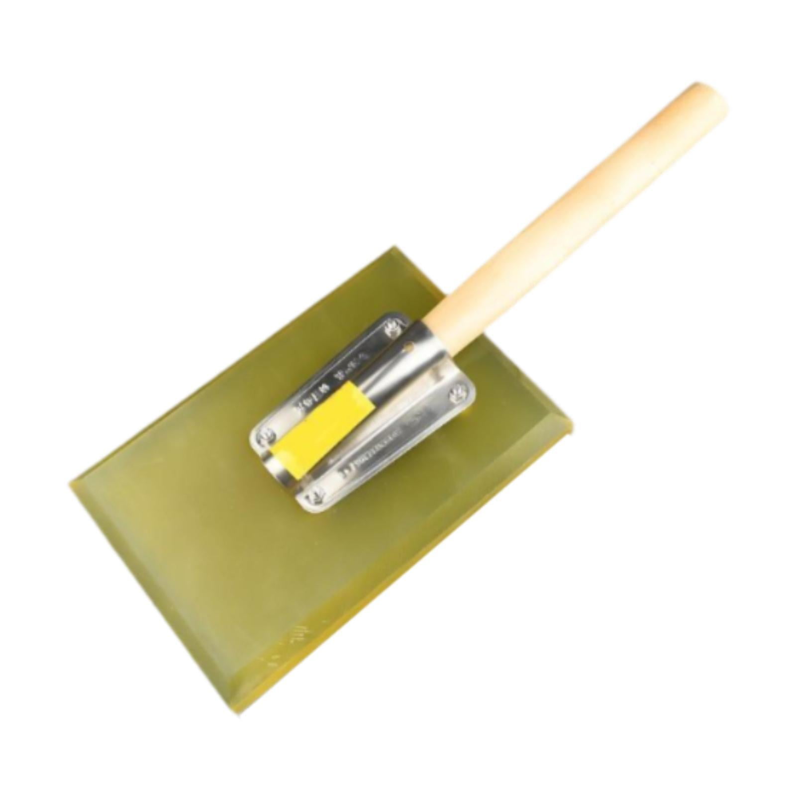 TISHITA Tile Flattening Construction Tool Tile Clapper Flooring Tool ...
