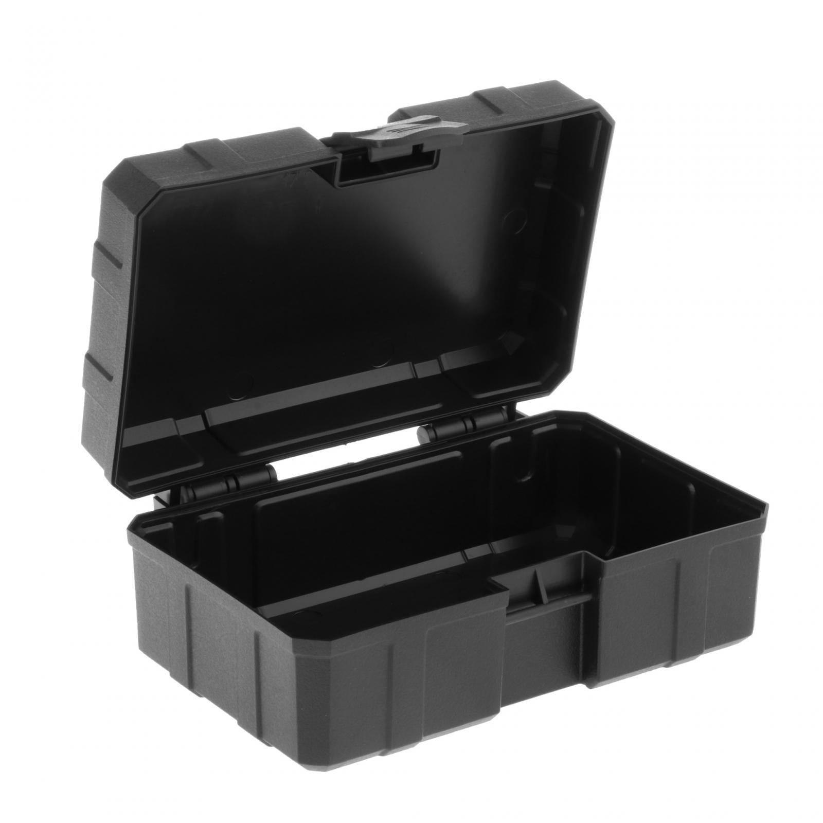 TISHITA Tool Box Airtight Sealing Box Hardware Sealed Easy to Carry ...