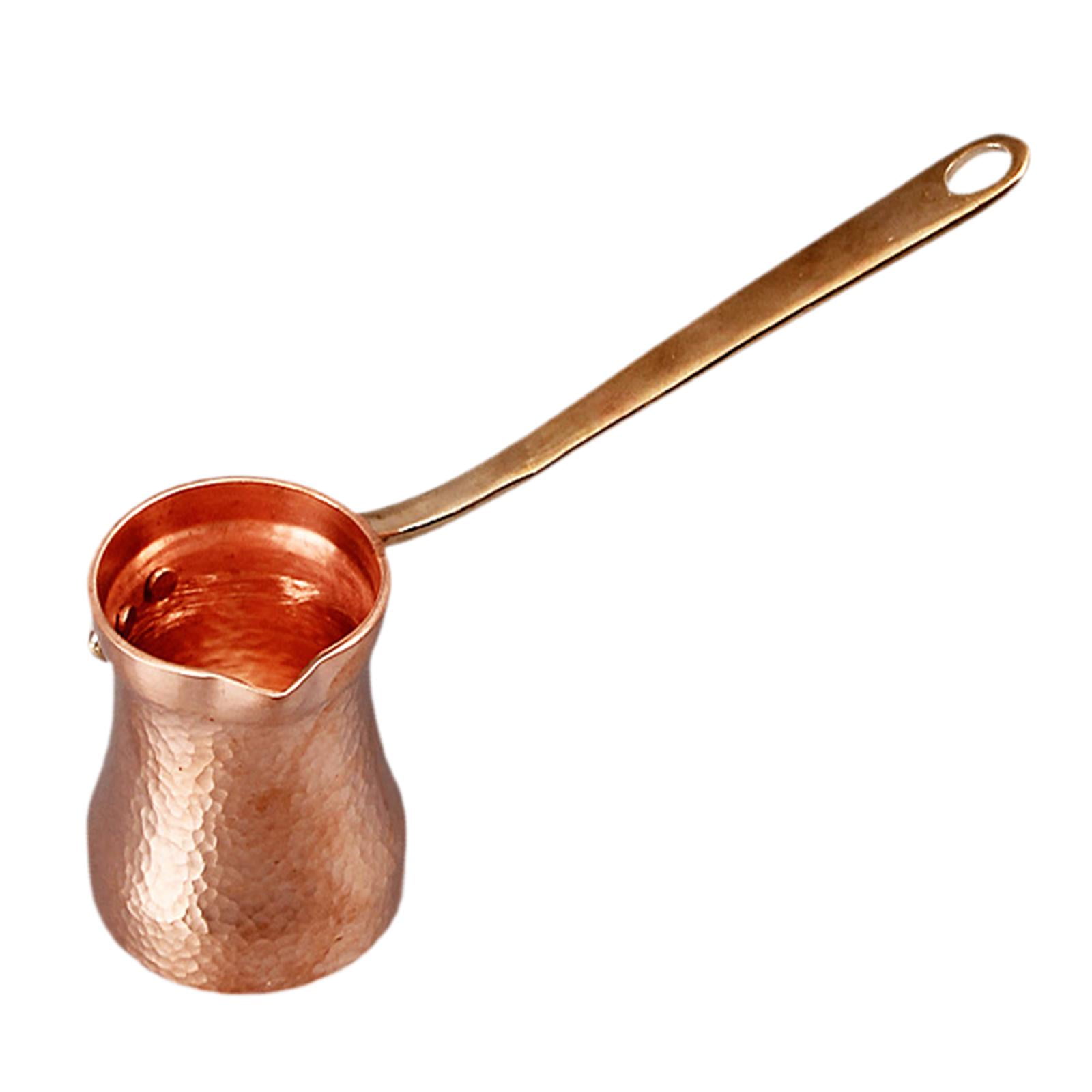 TISHITA Turkish Coffee Pot Coffee Mug Premium Handmade Traditional Drip ...