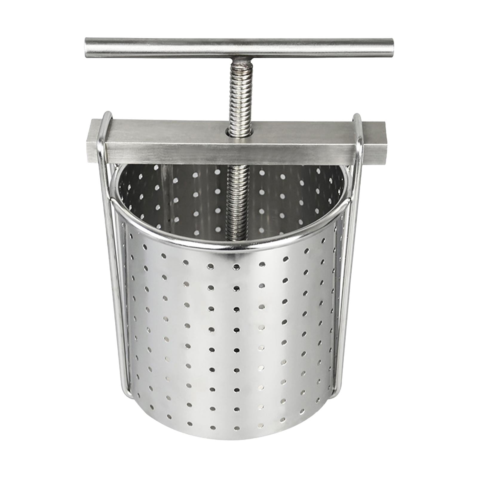 TISHITA Vegetable Filling Squeezer Dumpling Filling Press Small Kitchen ...