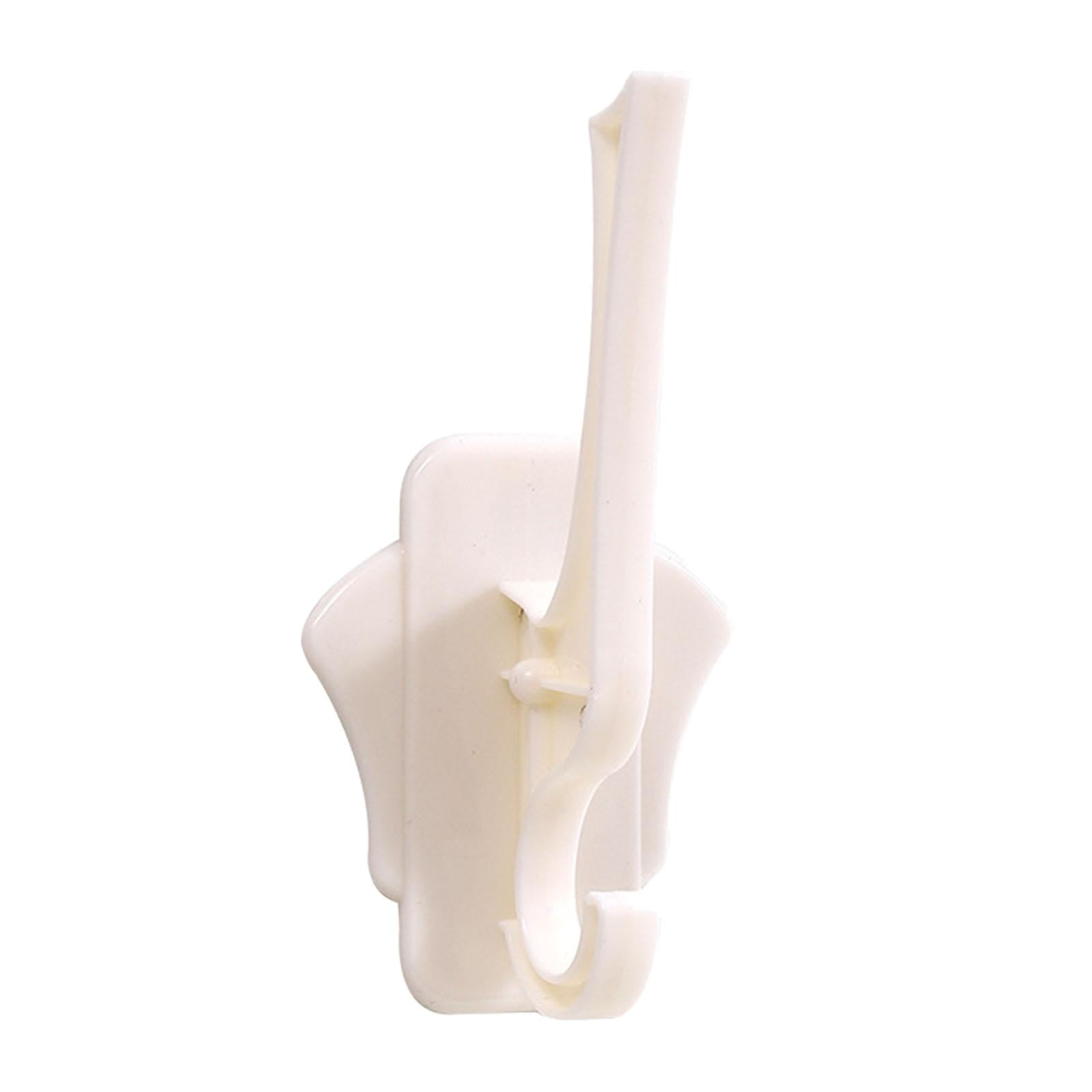 TISHITA Wall Hangers Wall Hook Cap Hat Rack Chopping Board Rack Heavy ...