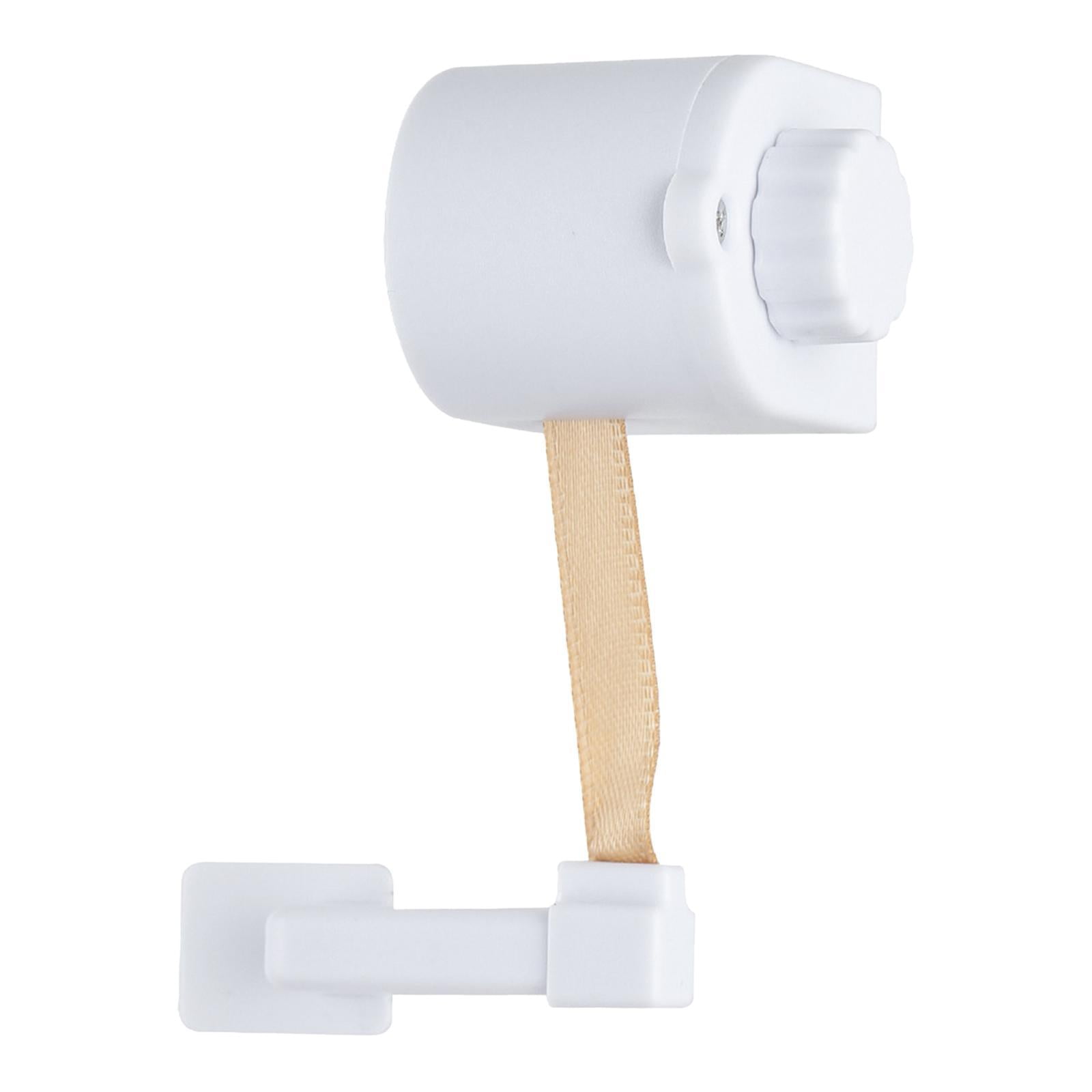 TISHITA Wall Mounting Air Wind Direction Deflector Controller Practical ...