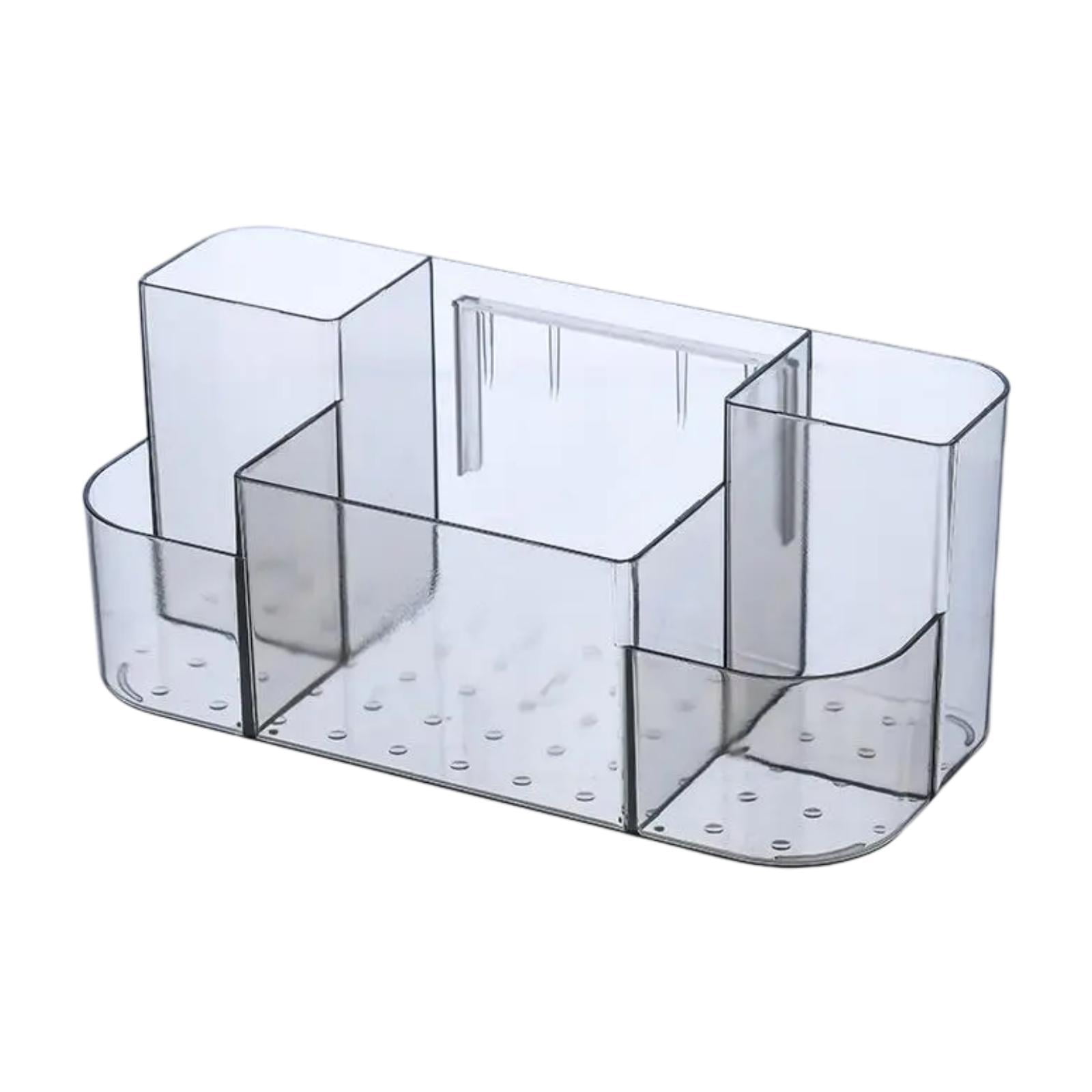 TISHITA Wall Shower Organizer Storage Shell Without Elegant Drainage ...