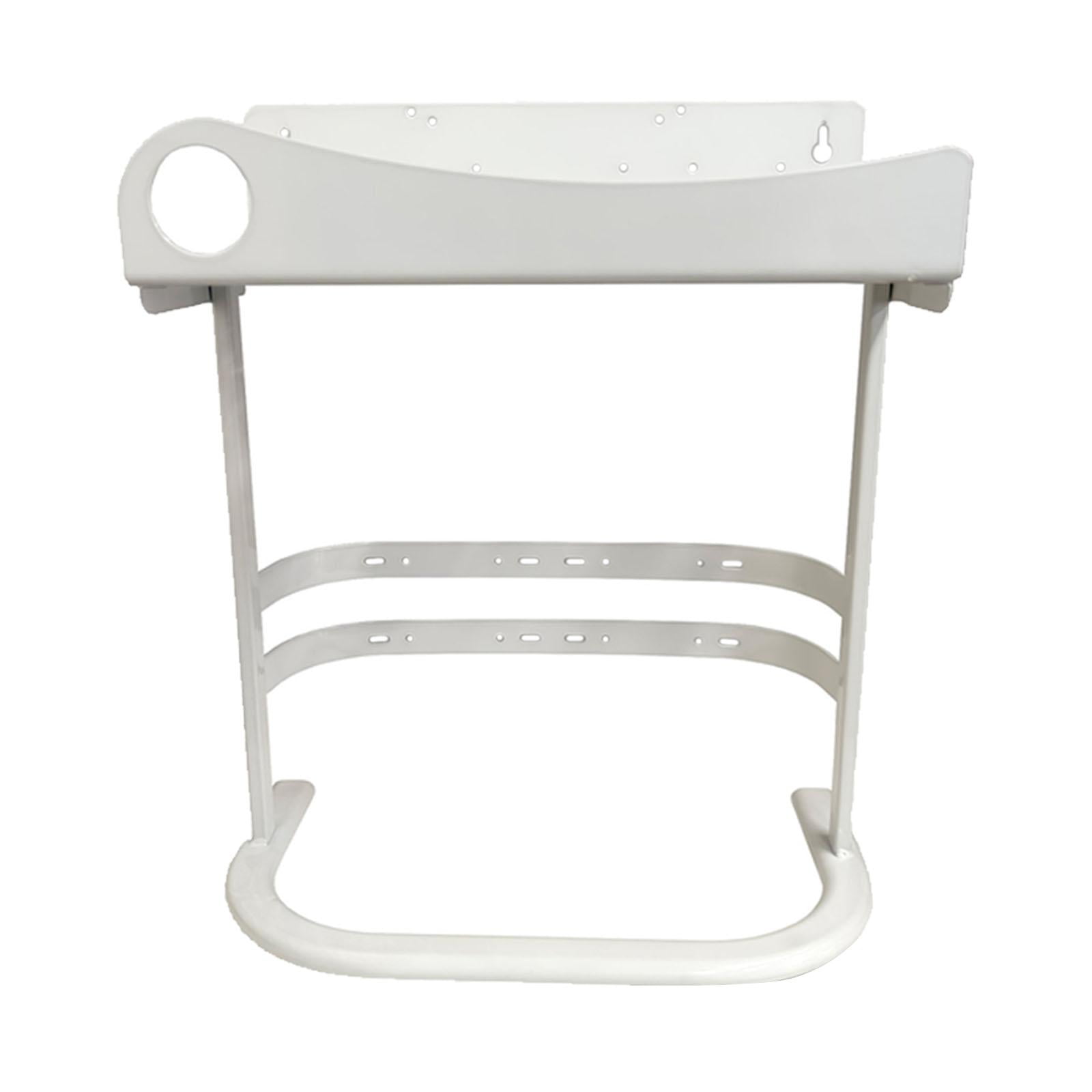 TISHITA Water Filter Mounting Bracket Direct Drinking Machine Rack Multipurpose Space Saving ...