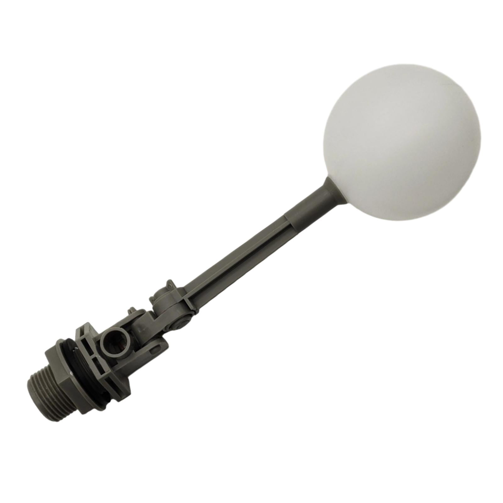 TISHITA Water Tank Float s Adjustable Replace Accs with Ball Switch ...