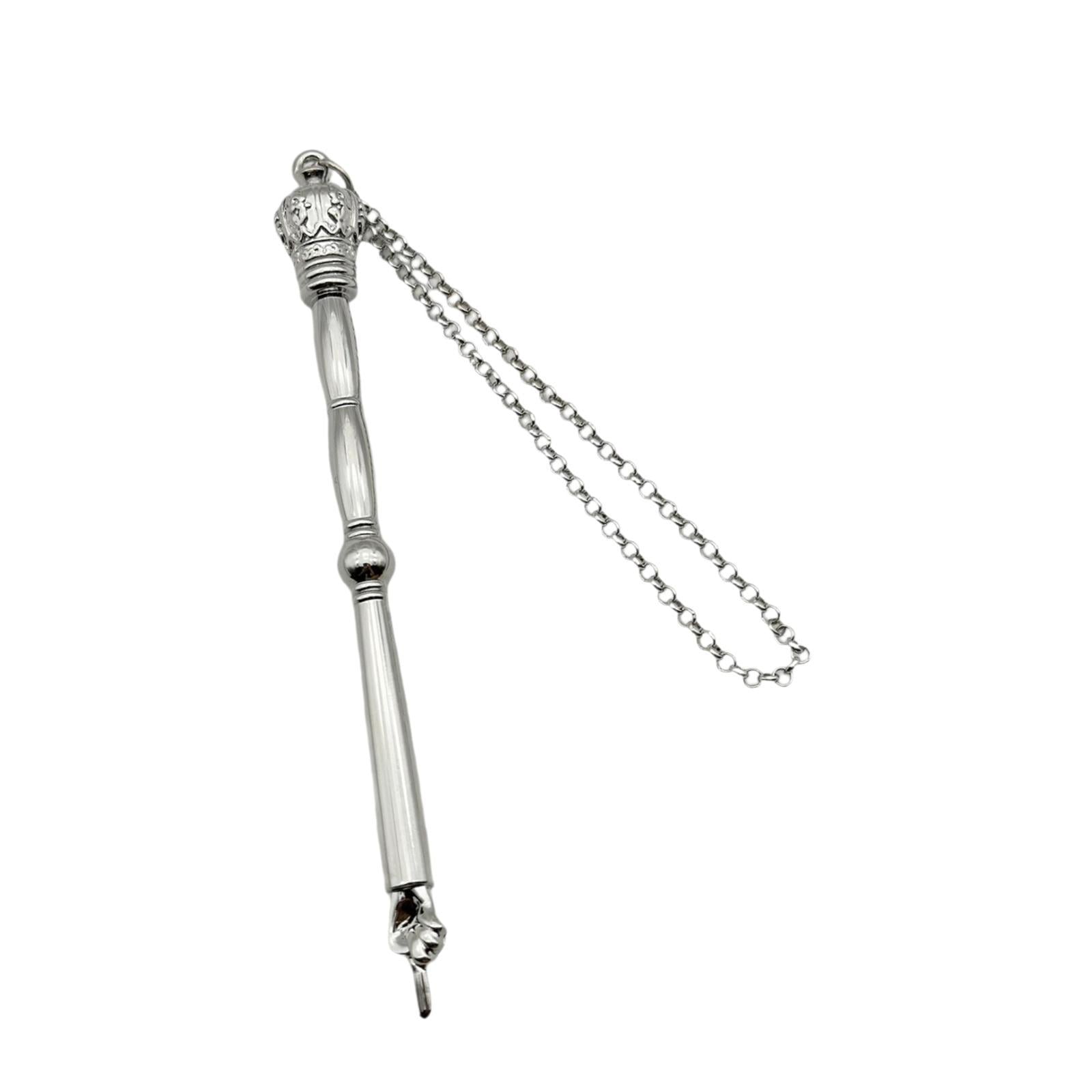 TISHITA Yad Torah Pointer,Bible Reading Tool with Charm,Portable Bible ...