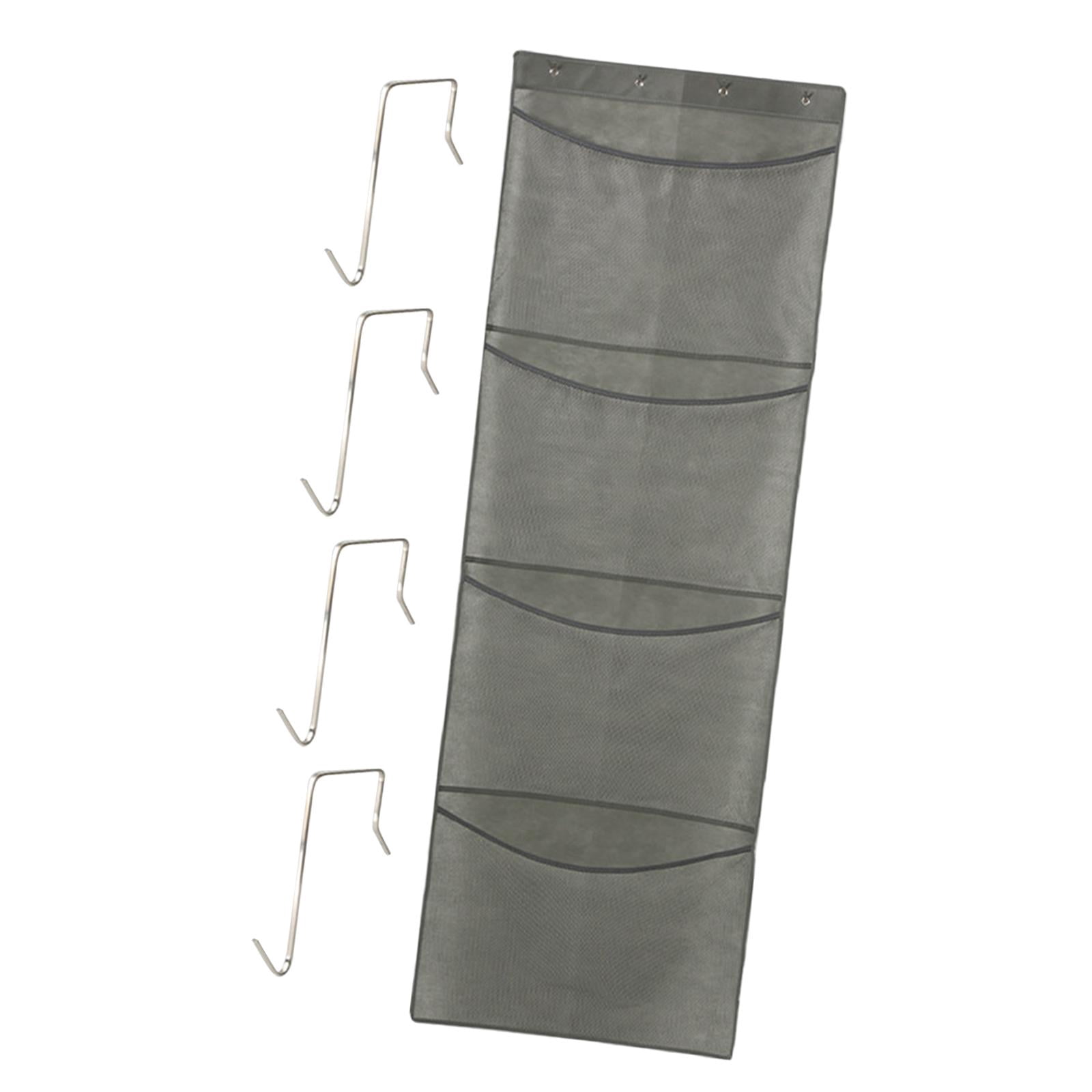 TISHITA over Door Organizer Kids Toy Storage Wall Mount Hanging ...
