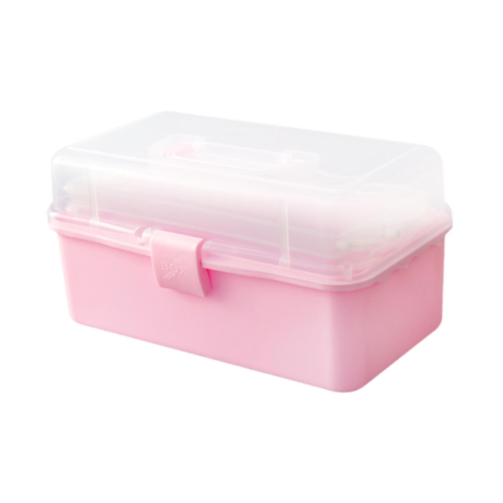 TISHITA s Storage Box Kids Sundries Container Organization with Lid Toy ...
