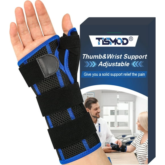 Thumb Spica Splints
